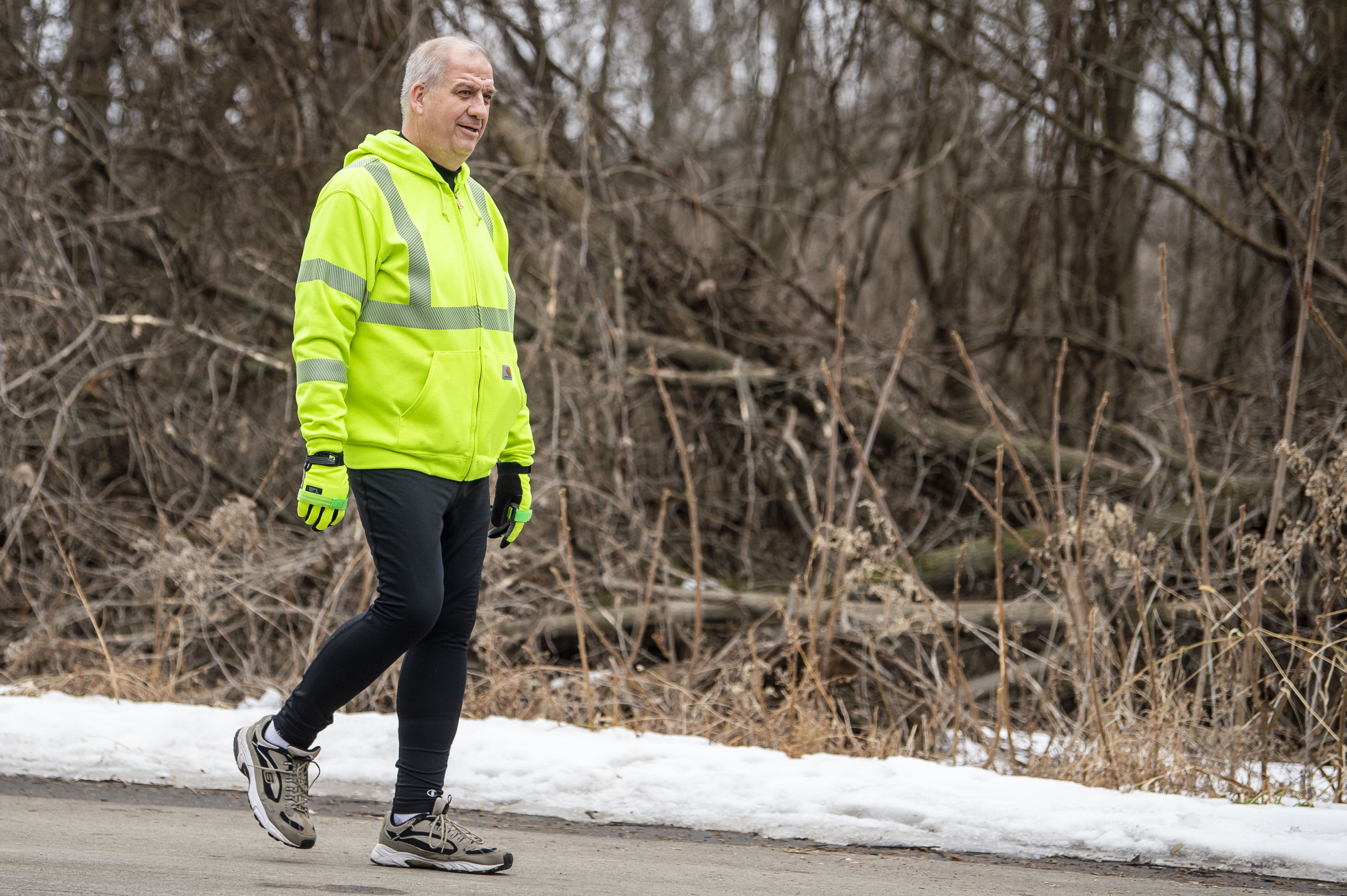 ‘I’m enjoying life immensely,’ COVID survivor says after overcoming the ...