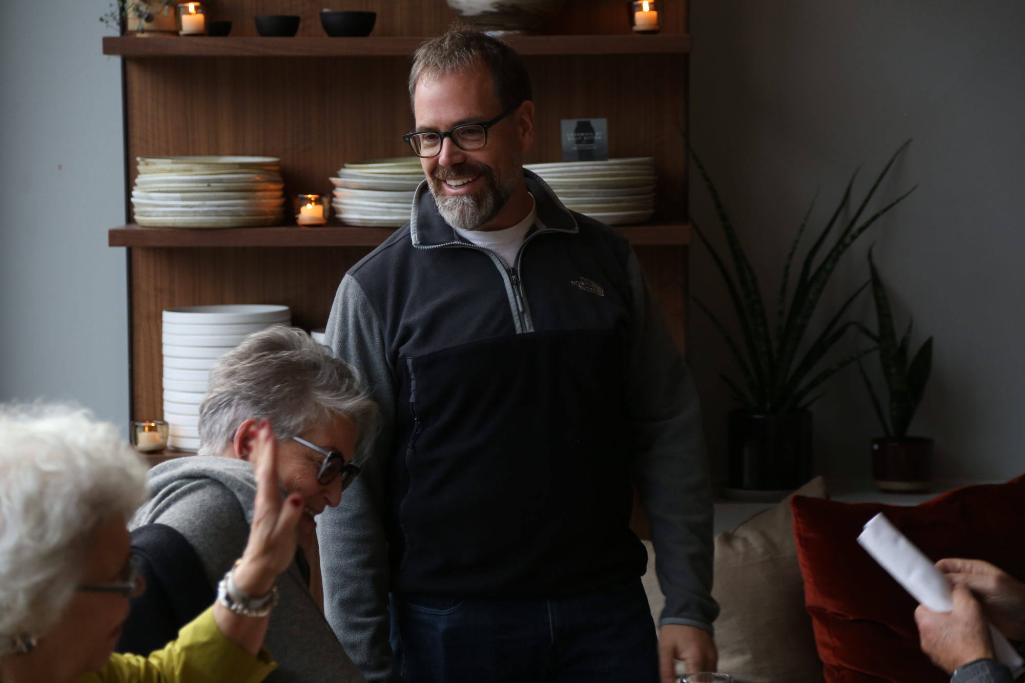 Doug Katz has a variety of restaurants around Cleveland - cleveland.com