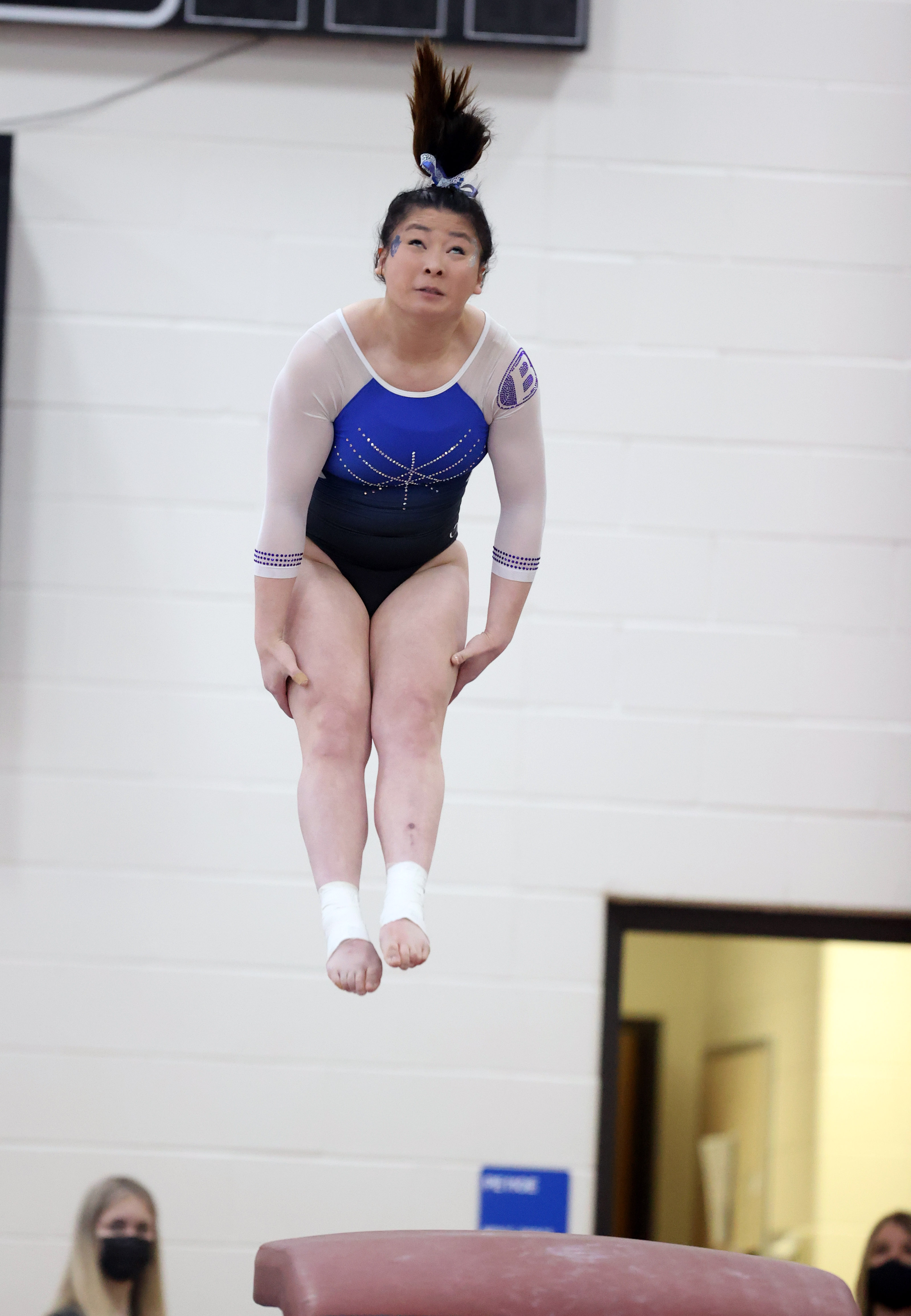 OHSAA state gymnastics individual championships, March 5, 2021 - cleveland.com
