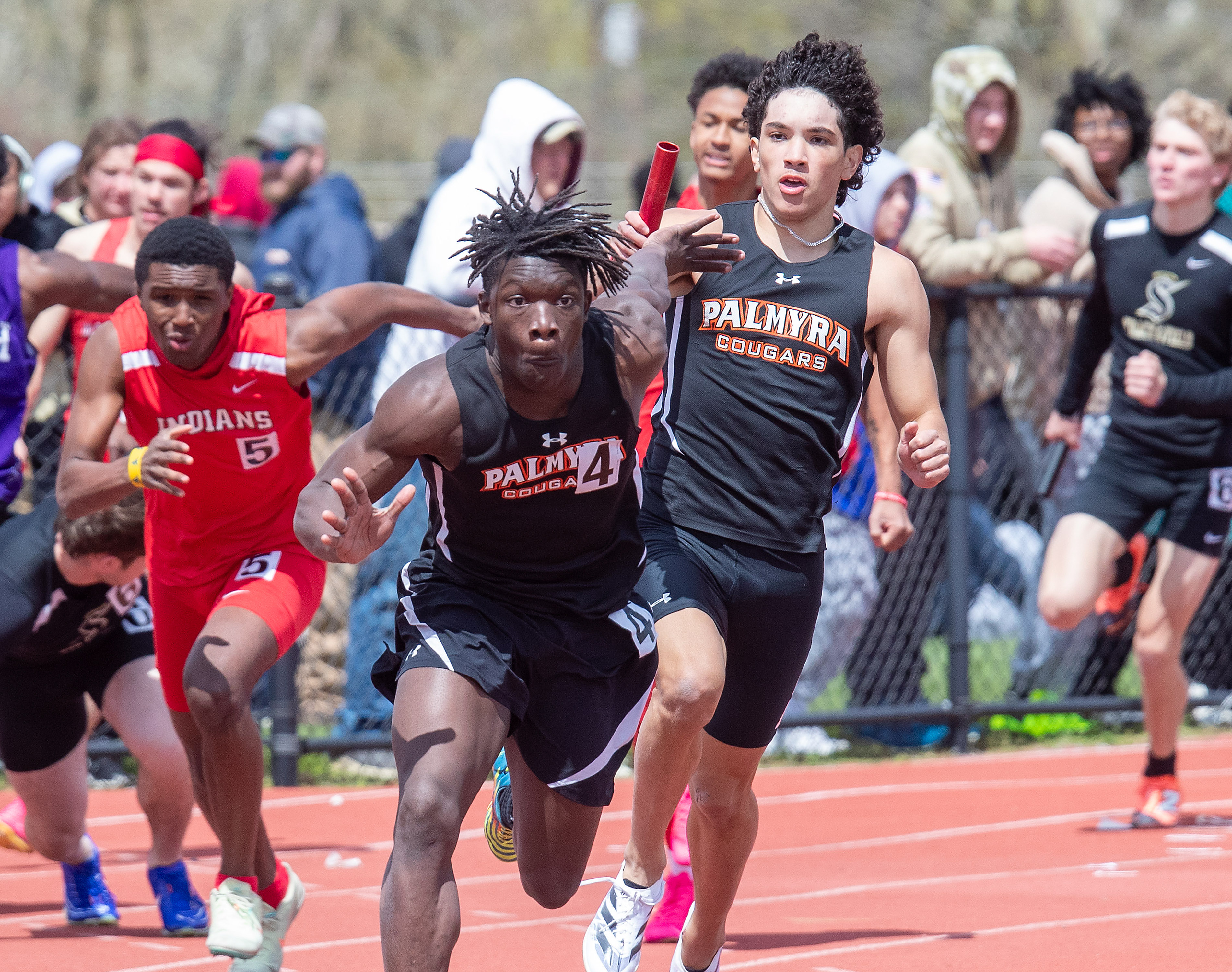 Pan Ram Invitational 2023