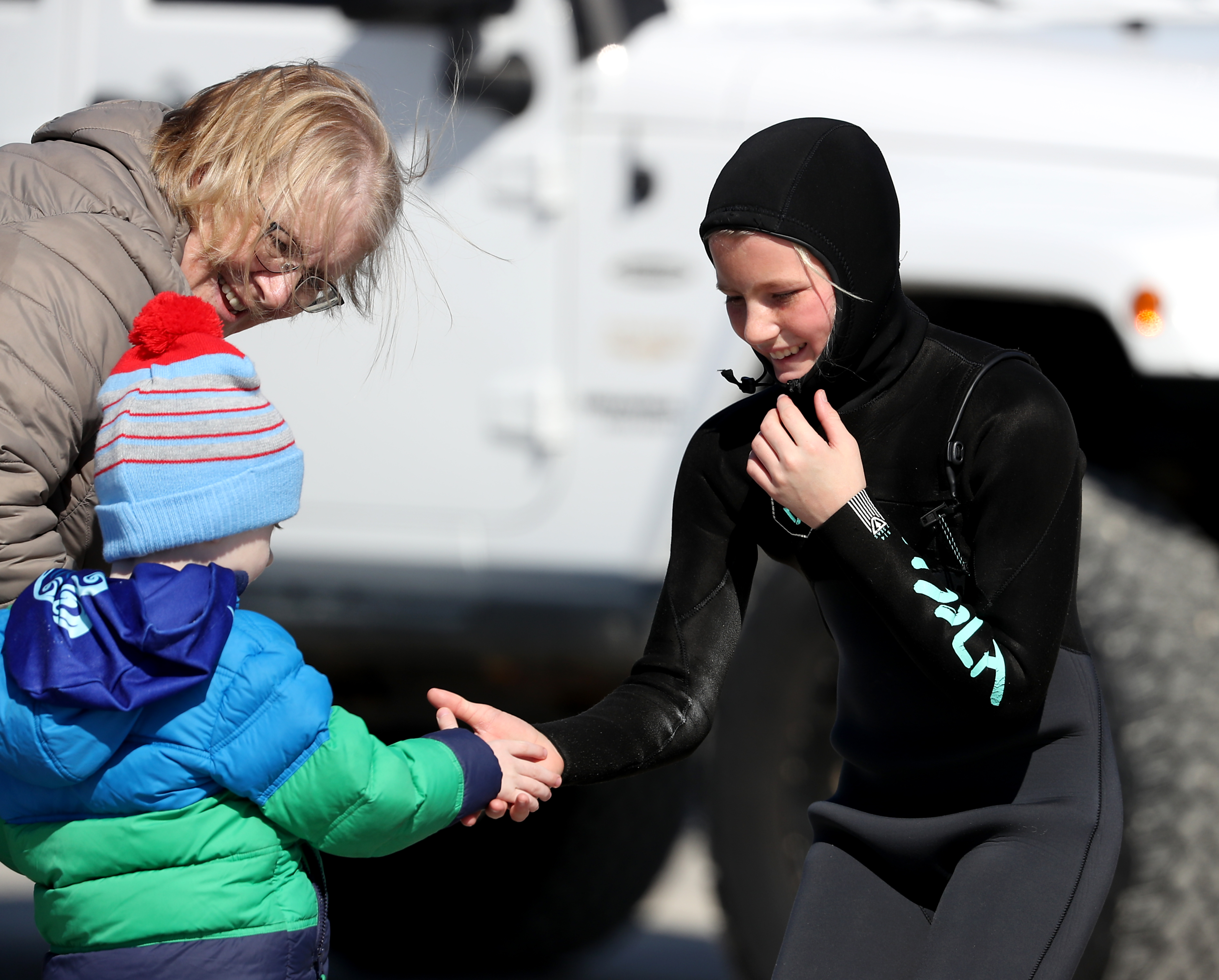 11-year-old N.J. boy surfs 1,000 consecutive days, Feb. 18, 2023 - nj.com
