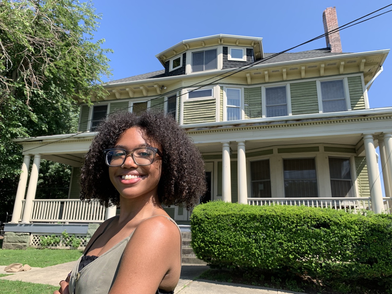 Cleveland’s Kinsman and Buckeye neighborhoods rebuilding around history ...