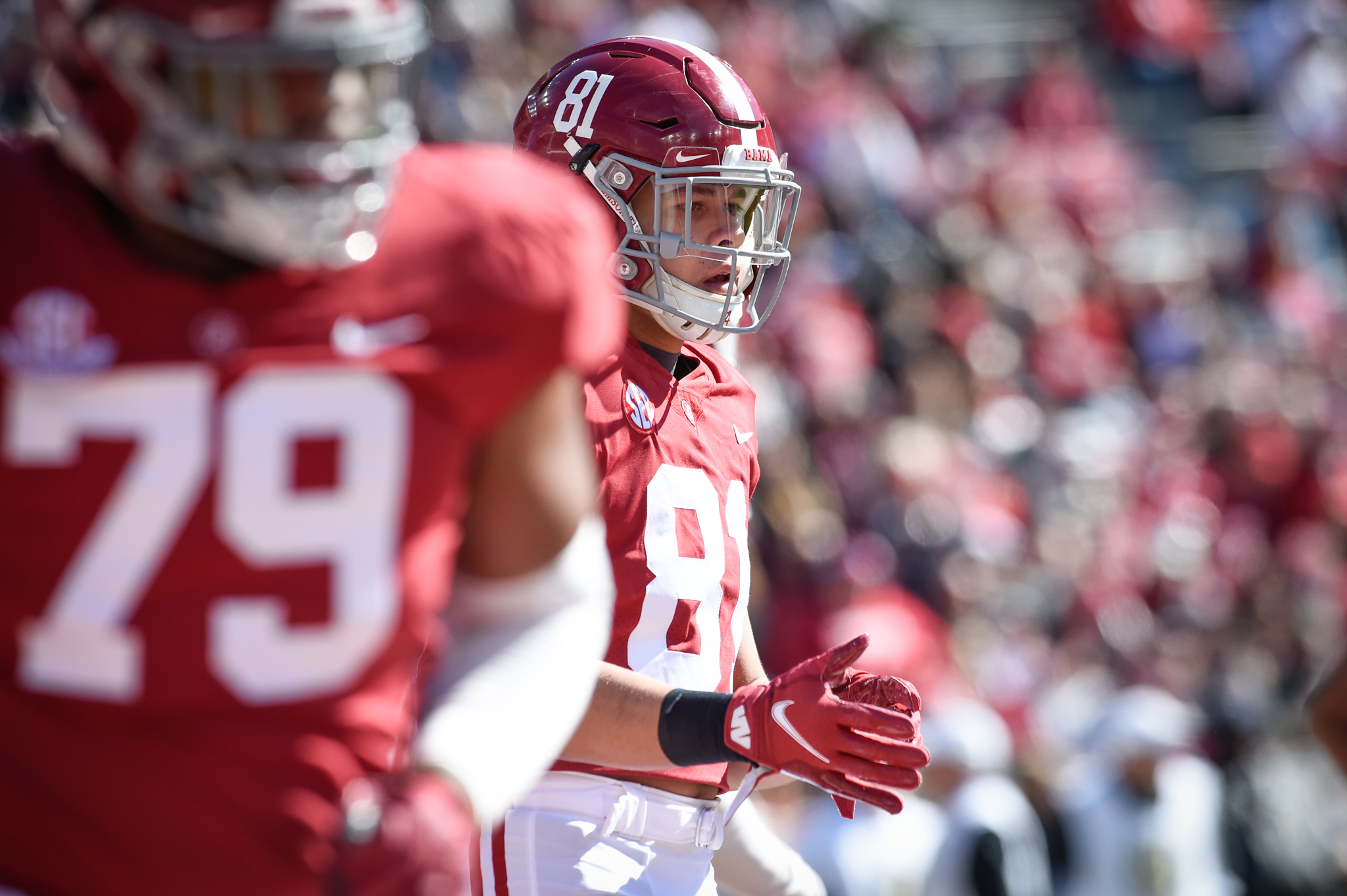 Alabama Football: New Mexico State 2021 - al.com