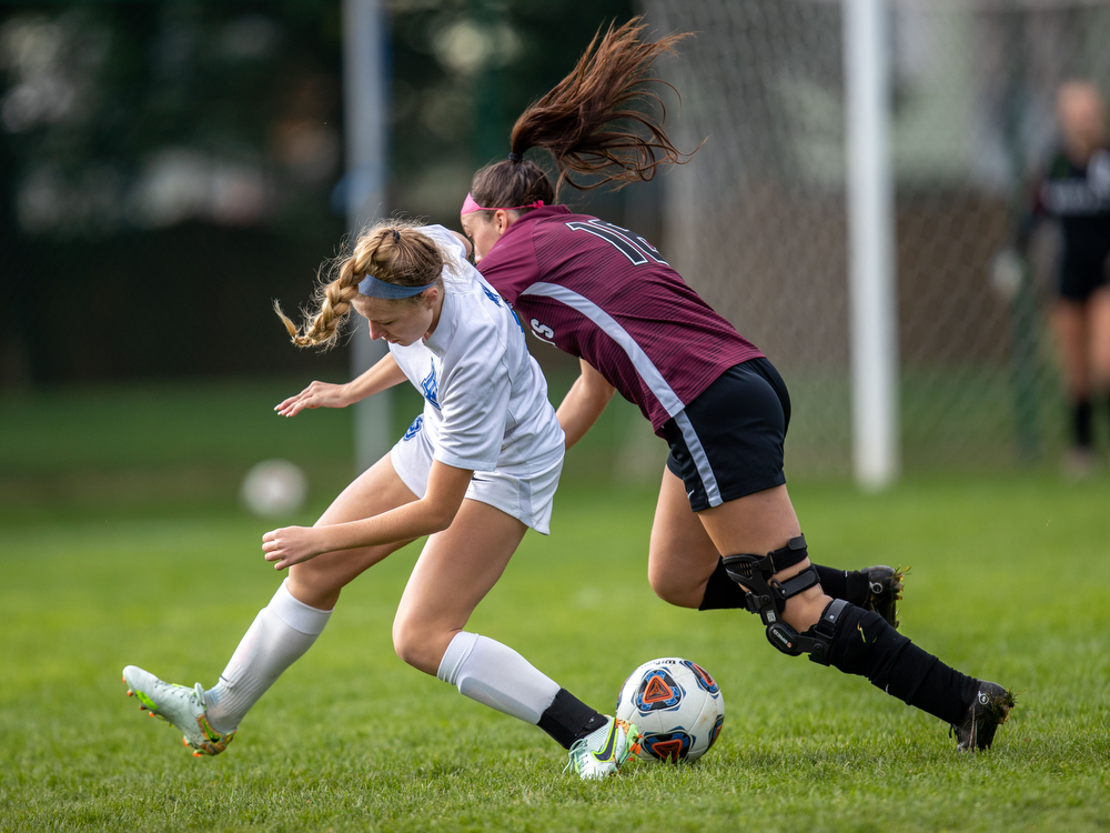 LD at Mechanicsburg girls soccer - pennlive.com