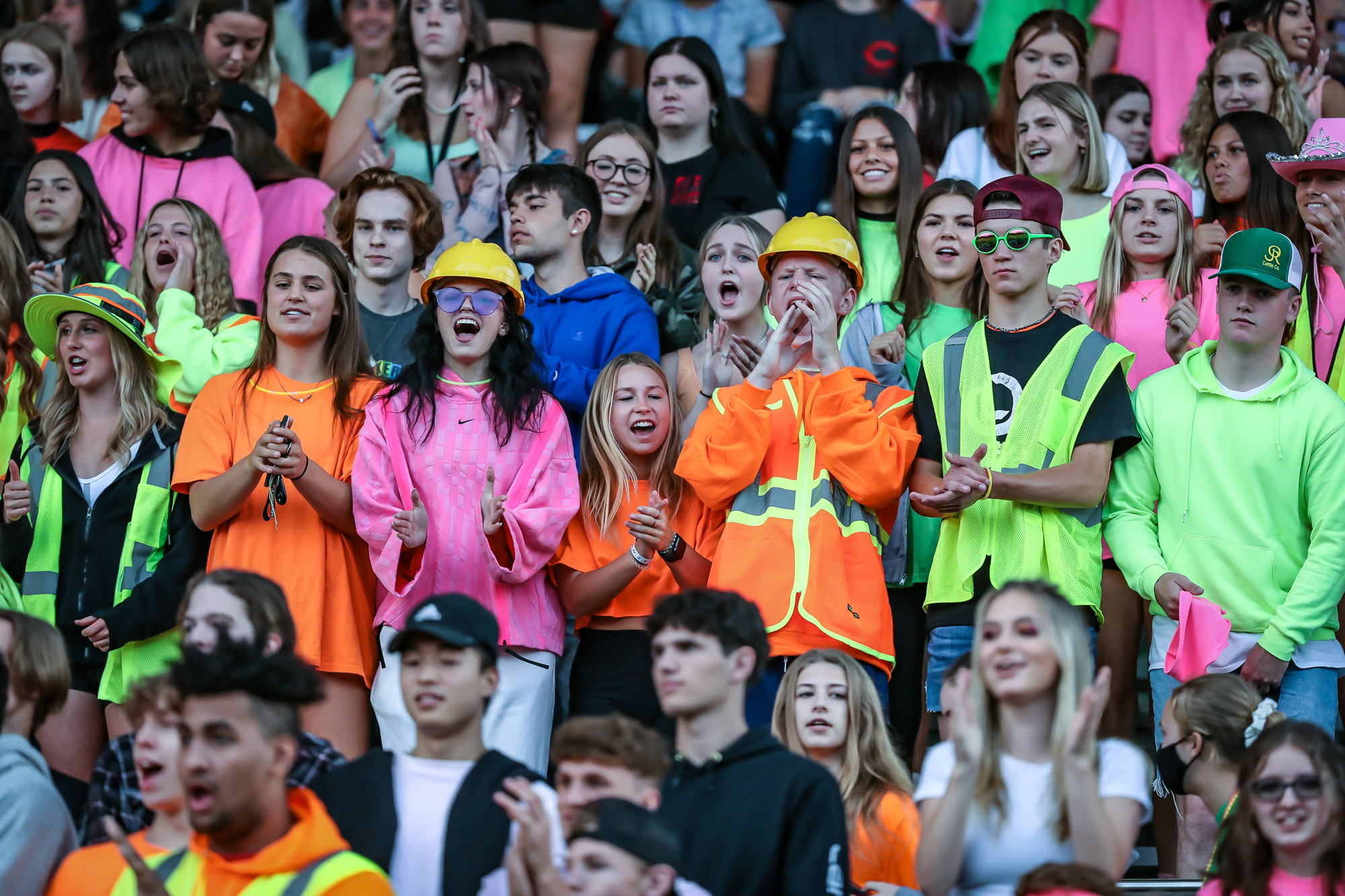 Clackamas Cavaliers at Camas Papermakers - oregonlive.com