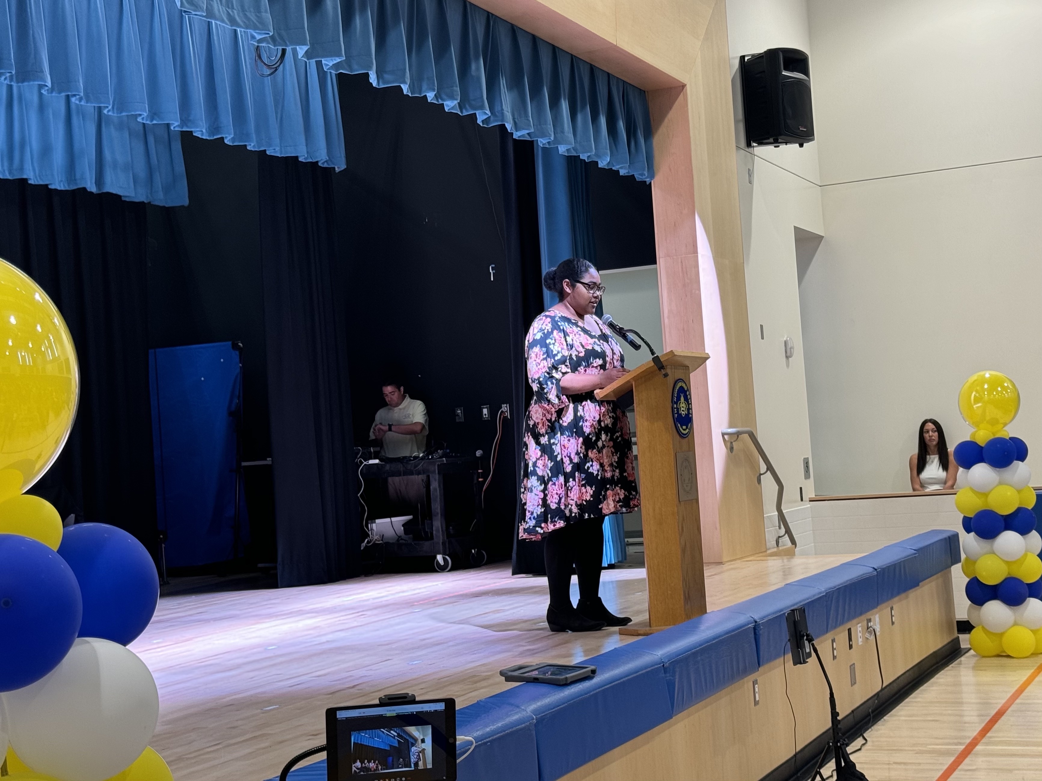 Graduation 2024: The Richard H. Hungerford School - silive.com