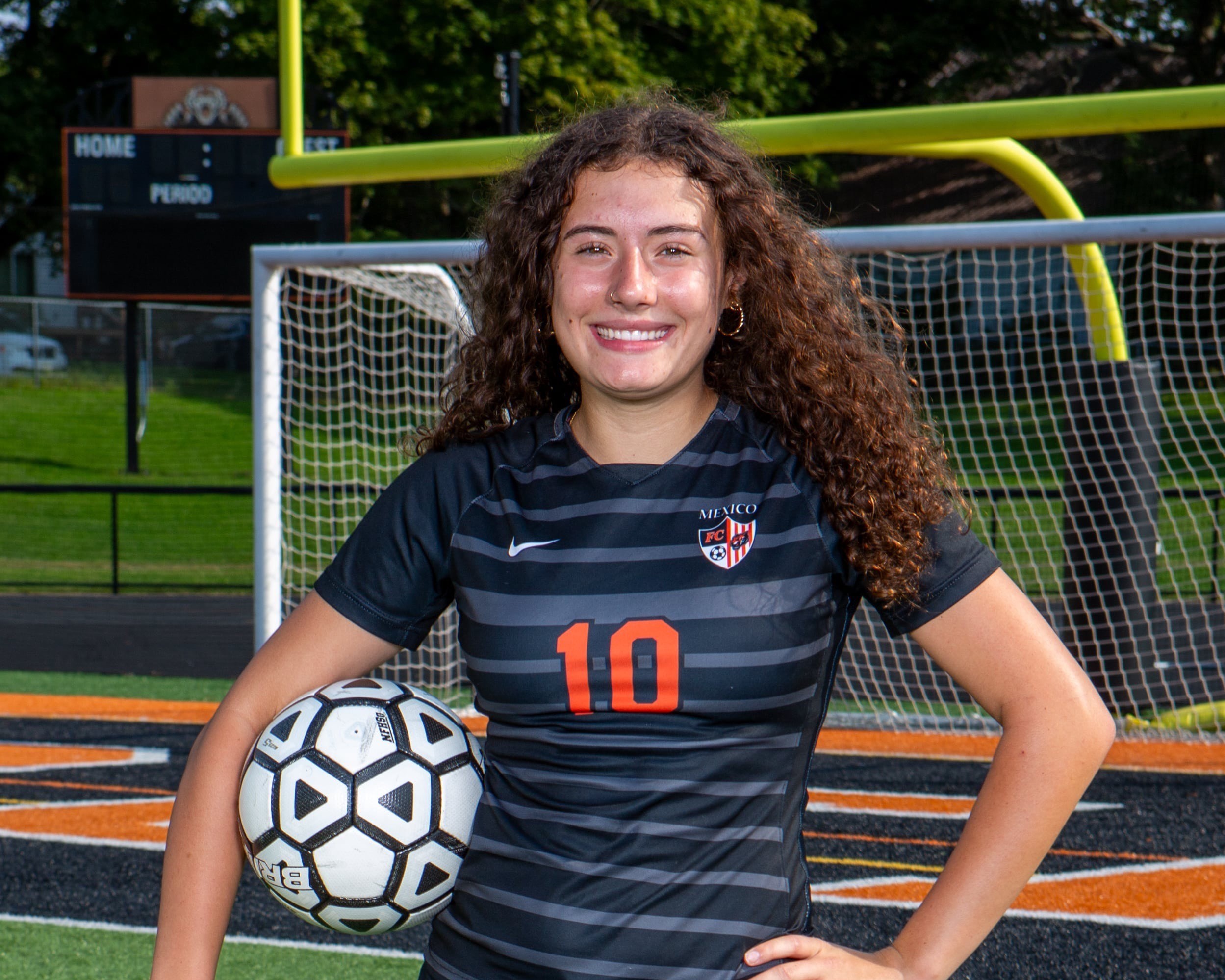 2024 All-CNY girls soccer - syracuse.com