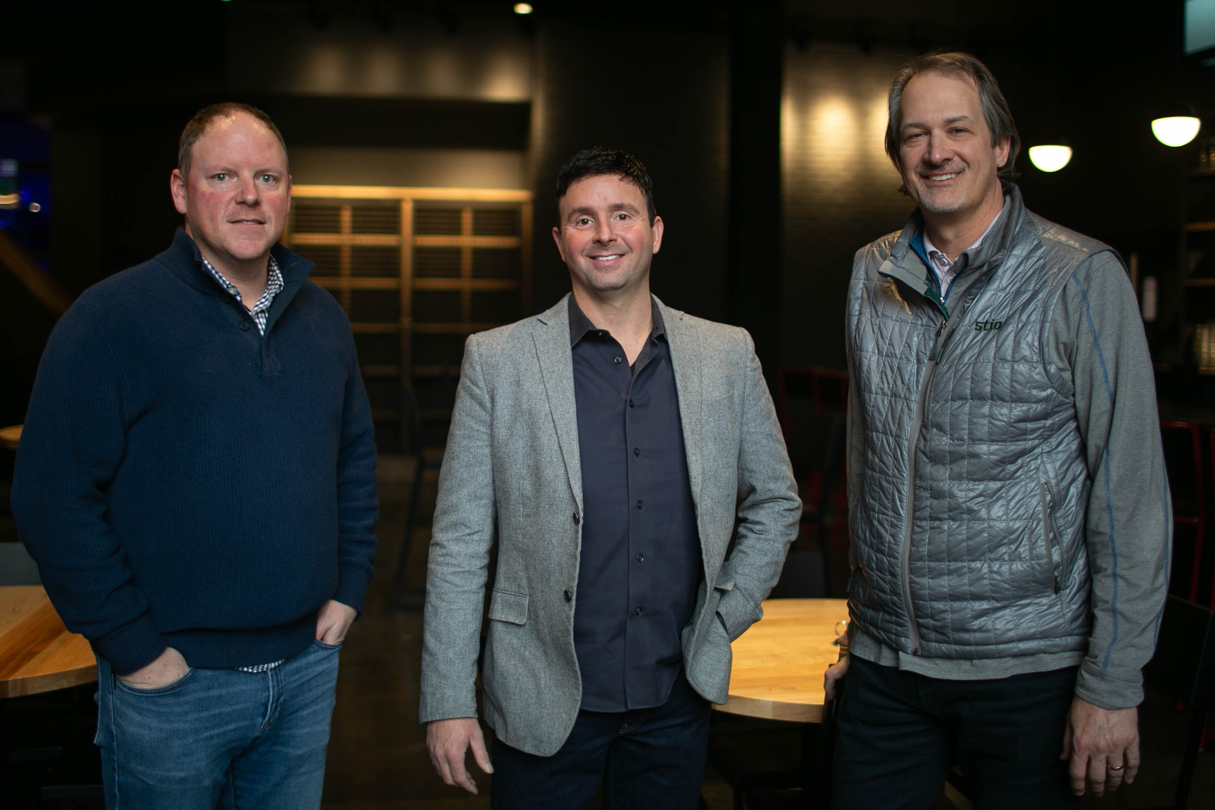 Woodrows Duckpin bowling moves into Amway Grand Plaza - mlive.com