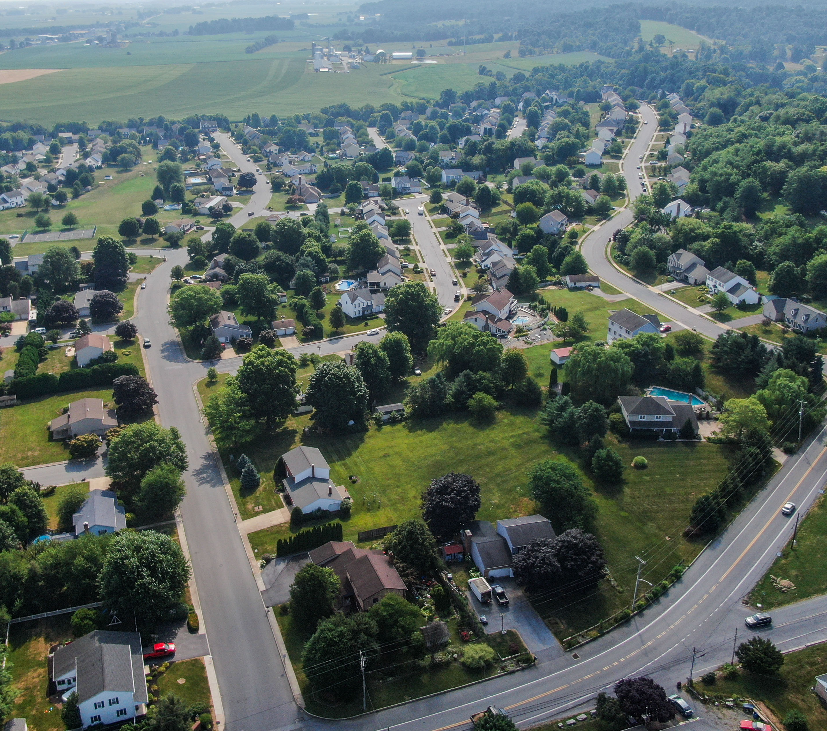 Campbelltown tornado - pennlive.com