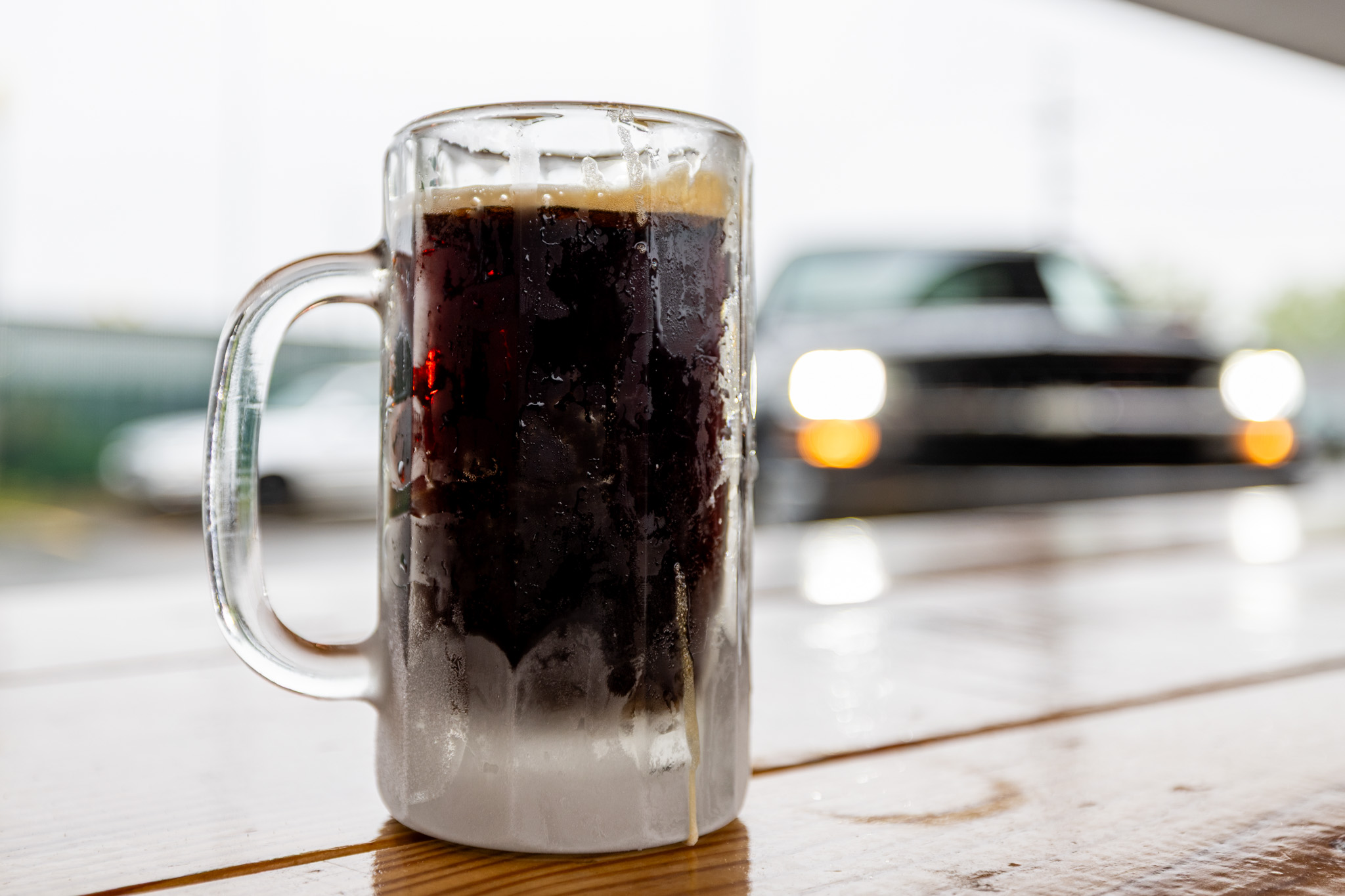Michigan's Best Local Eats: Red's Root Beer - mlive.com