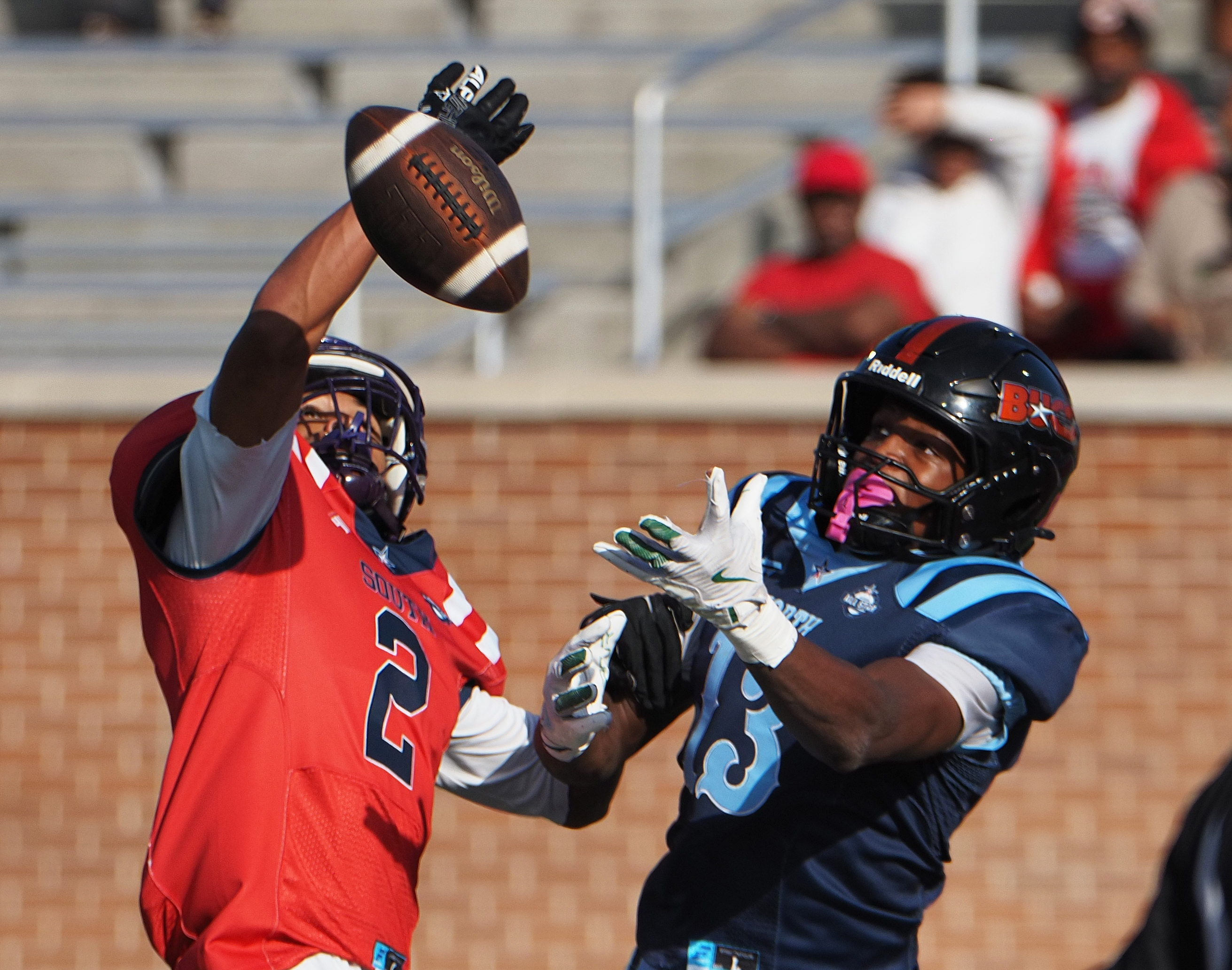 North-South All-Star Football Classic - al.com