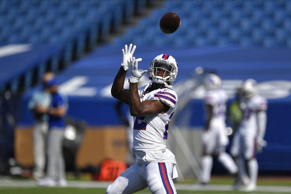 Alabama Players in the NFL: Week 3 - al.com