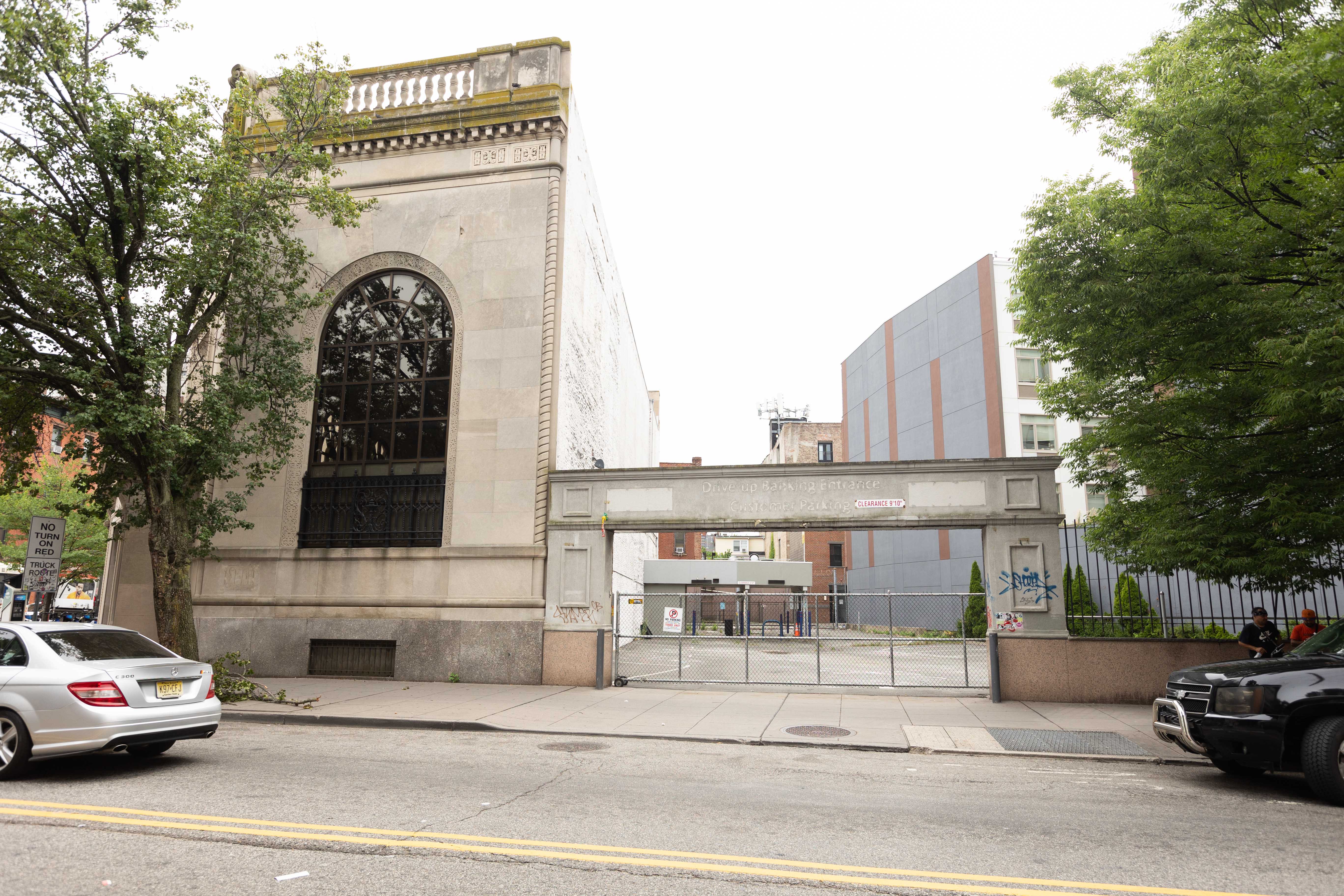 Albion Hotel renderings - nj.com
