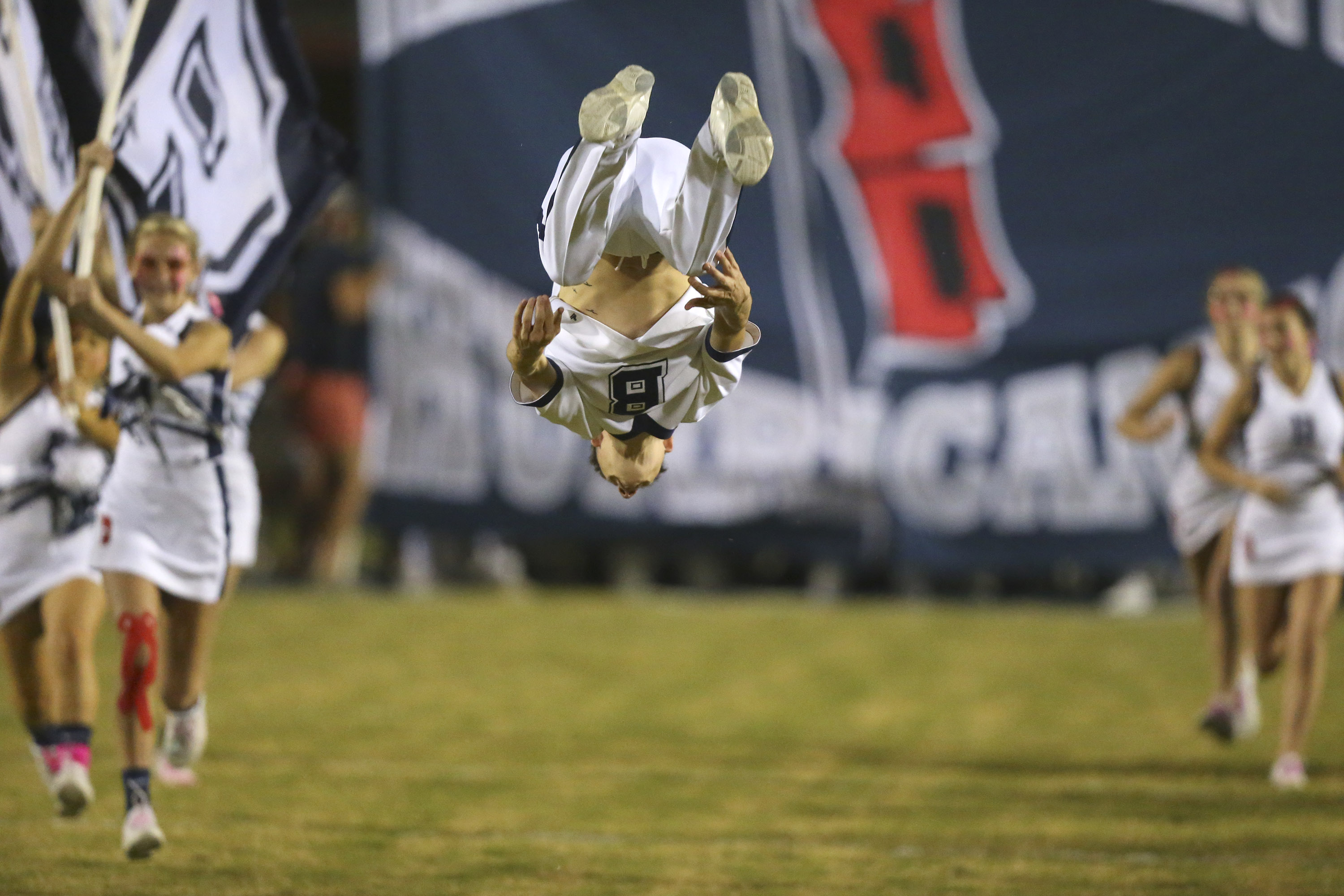 Alma Bryant vs Foley Football - al.com