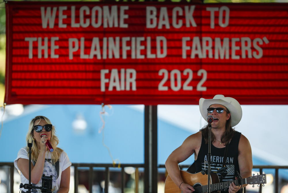 2022 Plainfield Farmers' Fair and Tractor Pull - lehighvalleylive.com
