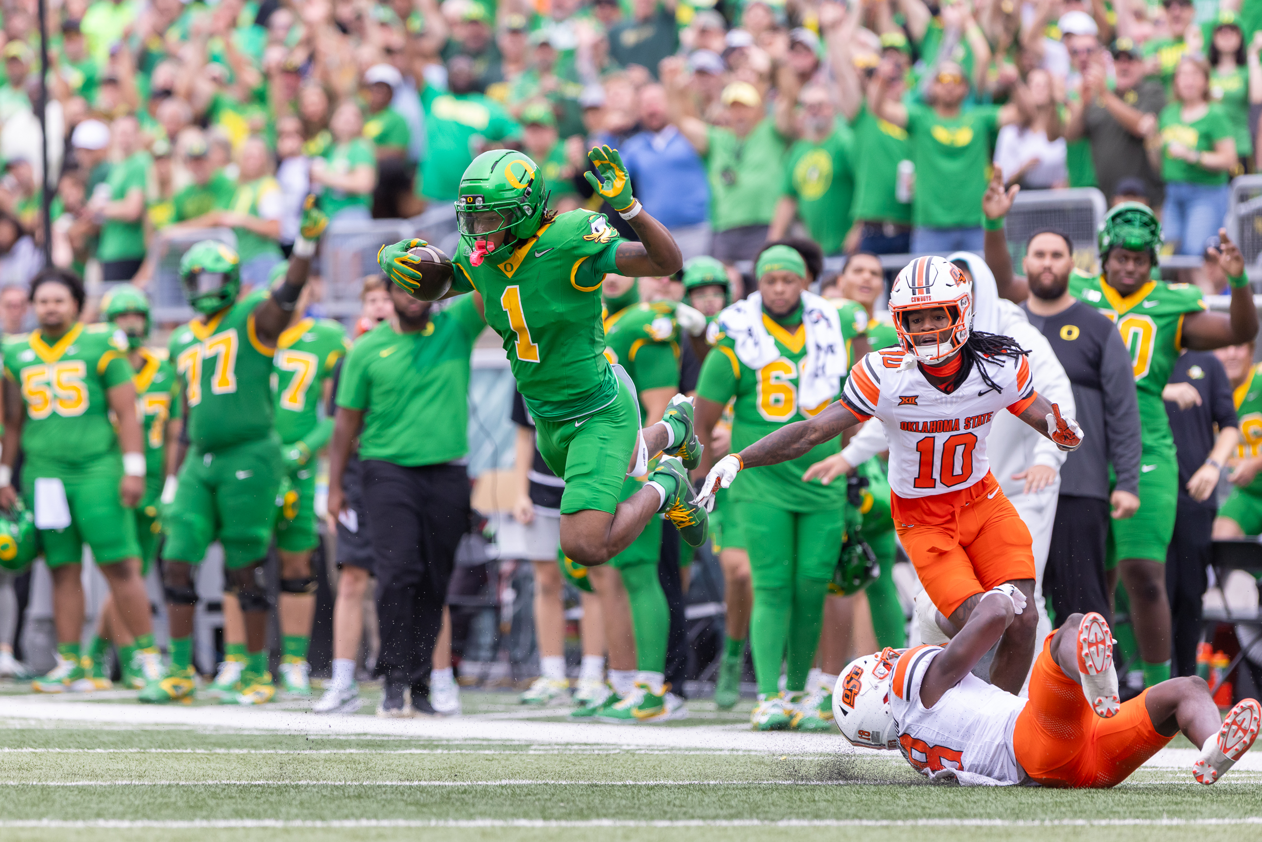 dakorien moore - oregonlive.com