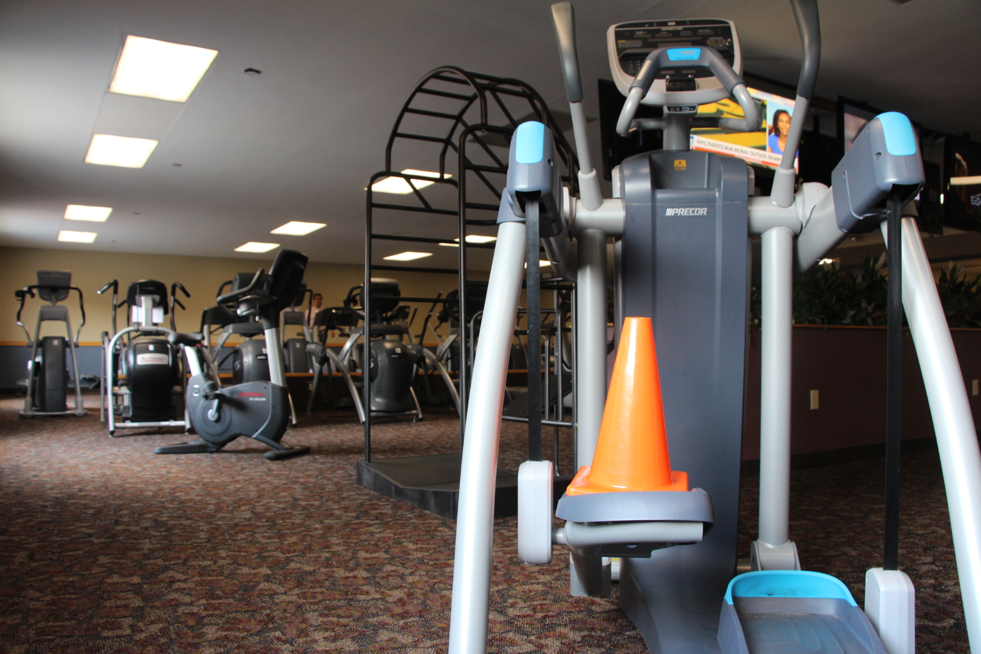 Worcester Fitness reopens amid coronavirus - masslive.com