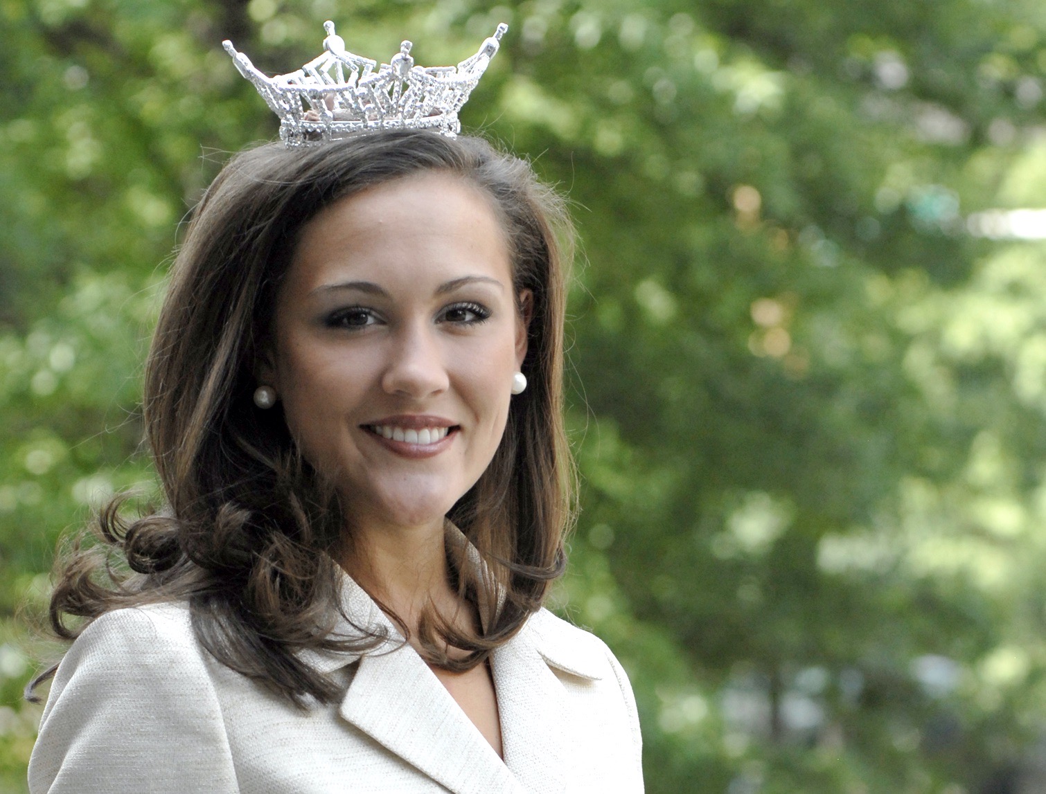 Miss Alabama winners from Birmingham-Southern College - al.com