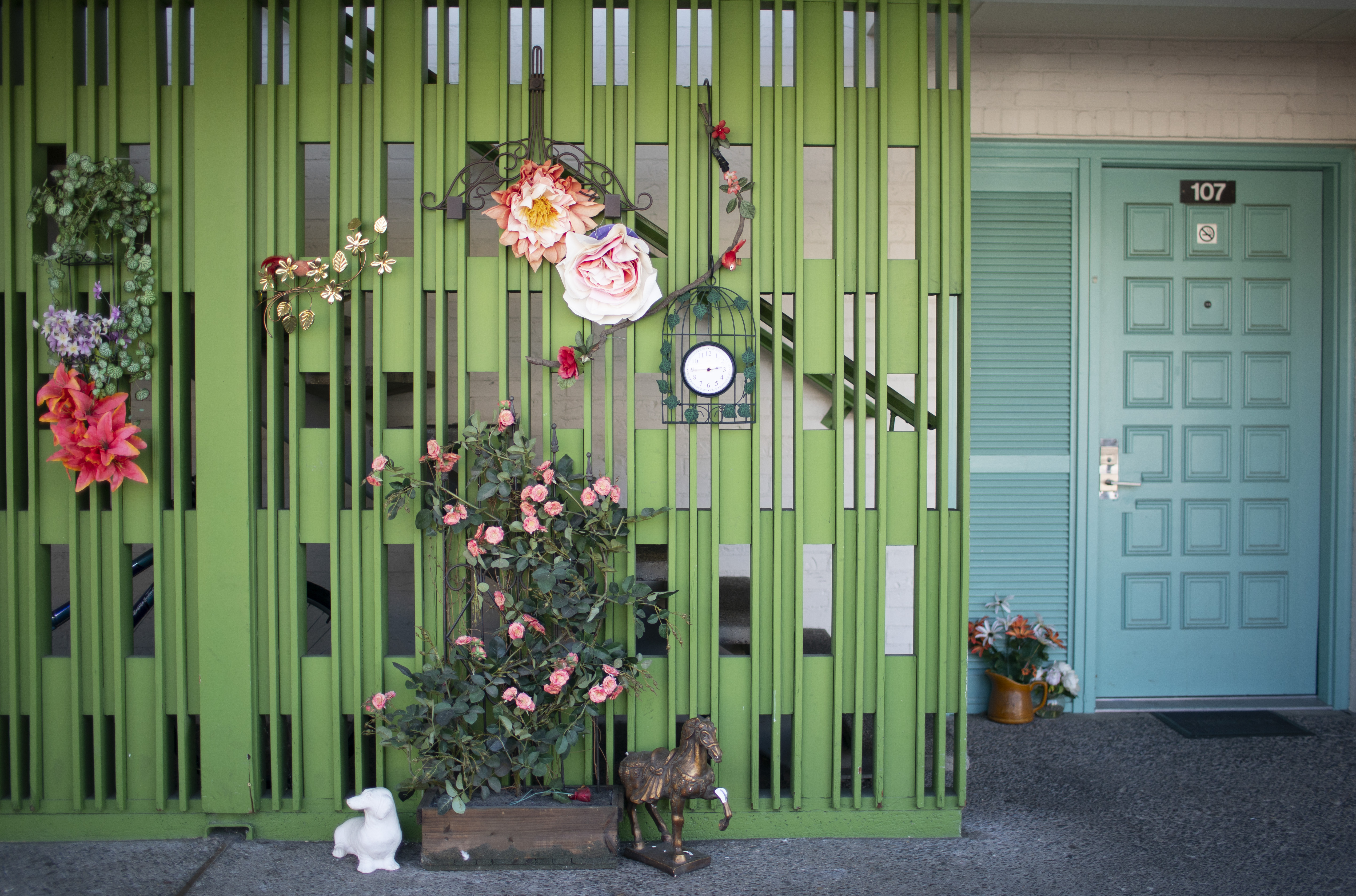 Medford temporary housing - oregonlive.com
