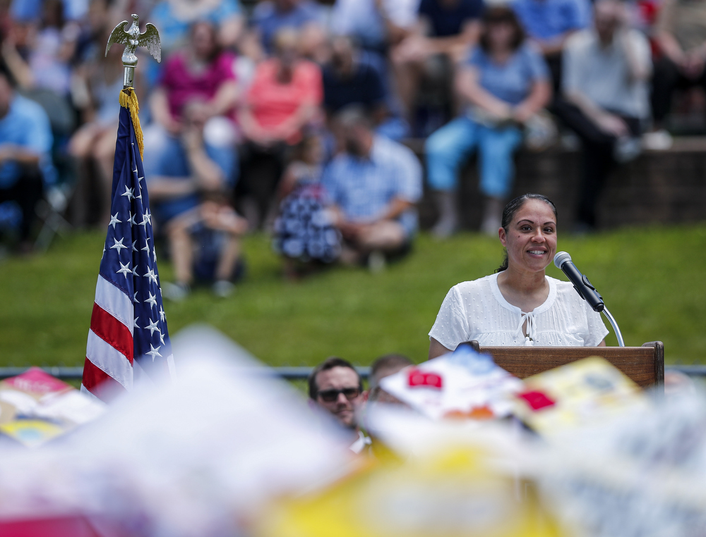 Belvidere High School 2022 Graduation - lehighvalleylive.com