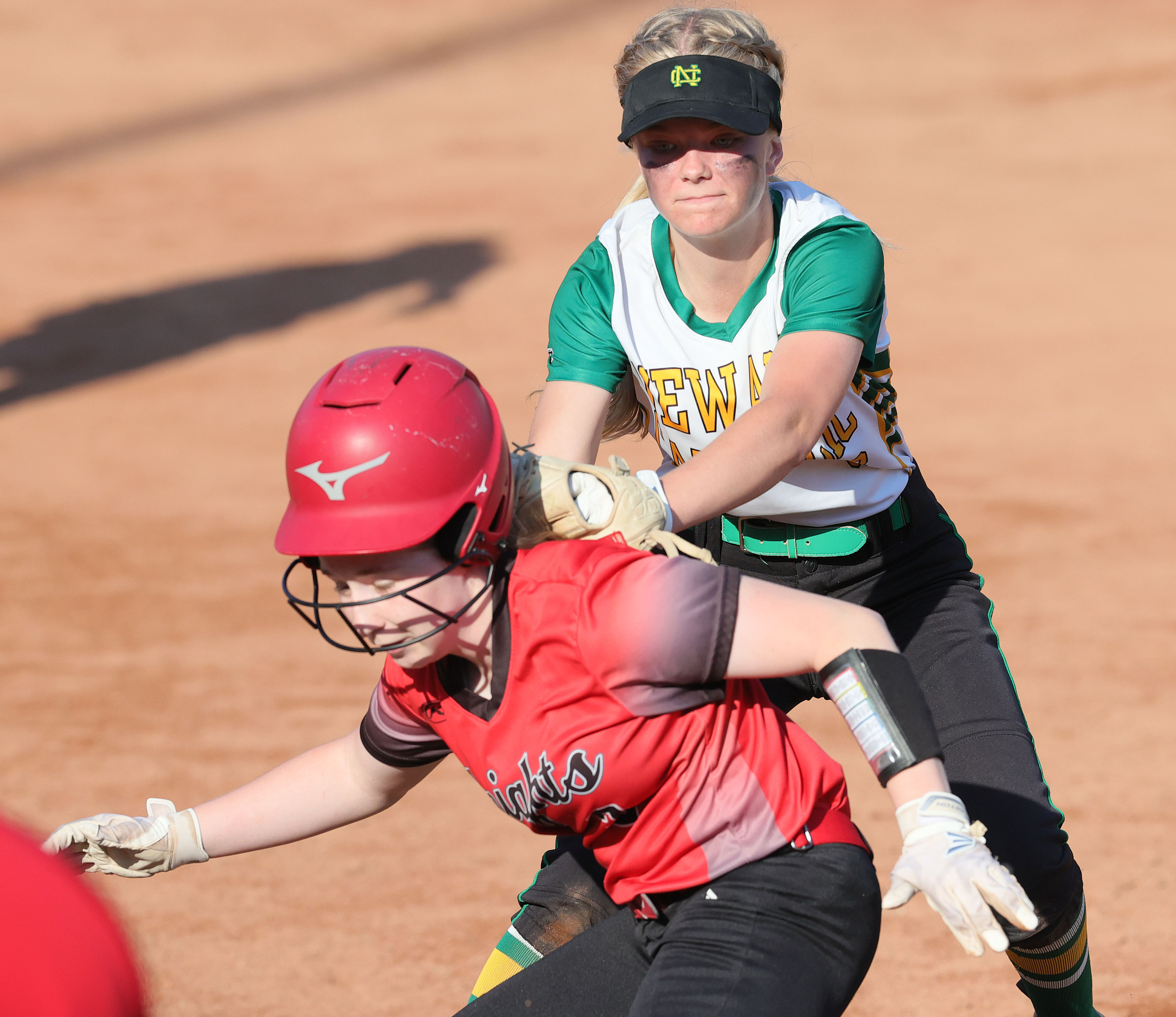 Cuyahoga Heights vs. Newark Catholic, June 4, 2021 - cleveland.com