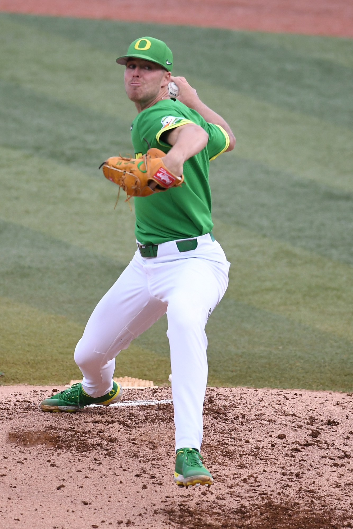 Oregon Ducks vs. LSU Tigers in Eugene Regional - oregonlive.com