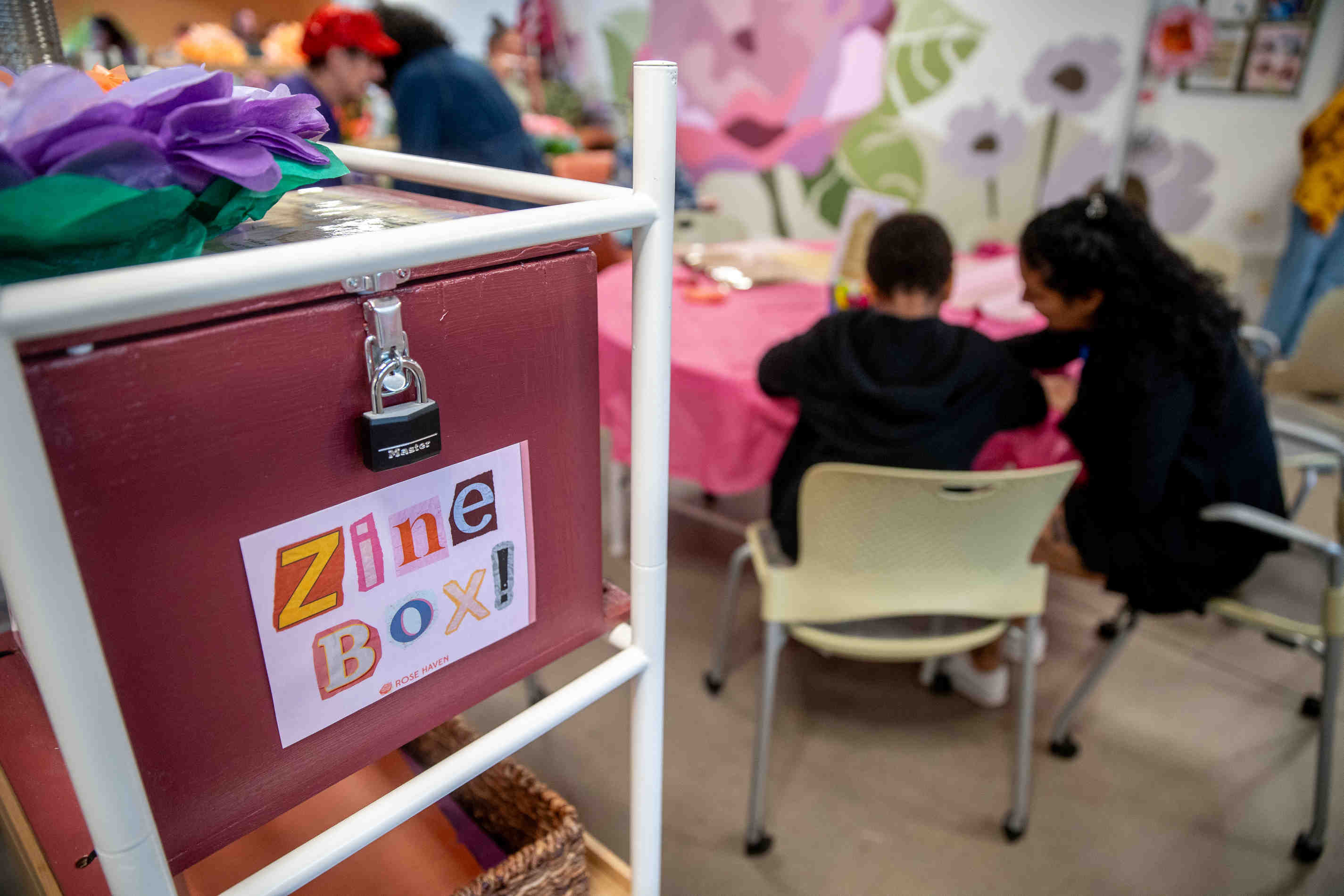 Reigning Roses Walk 2025 - oregonlive.com