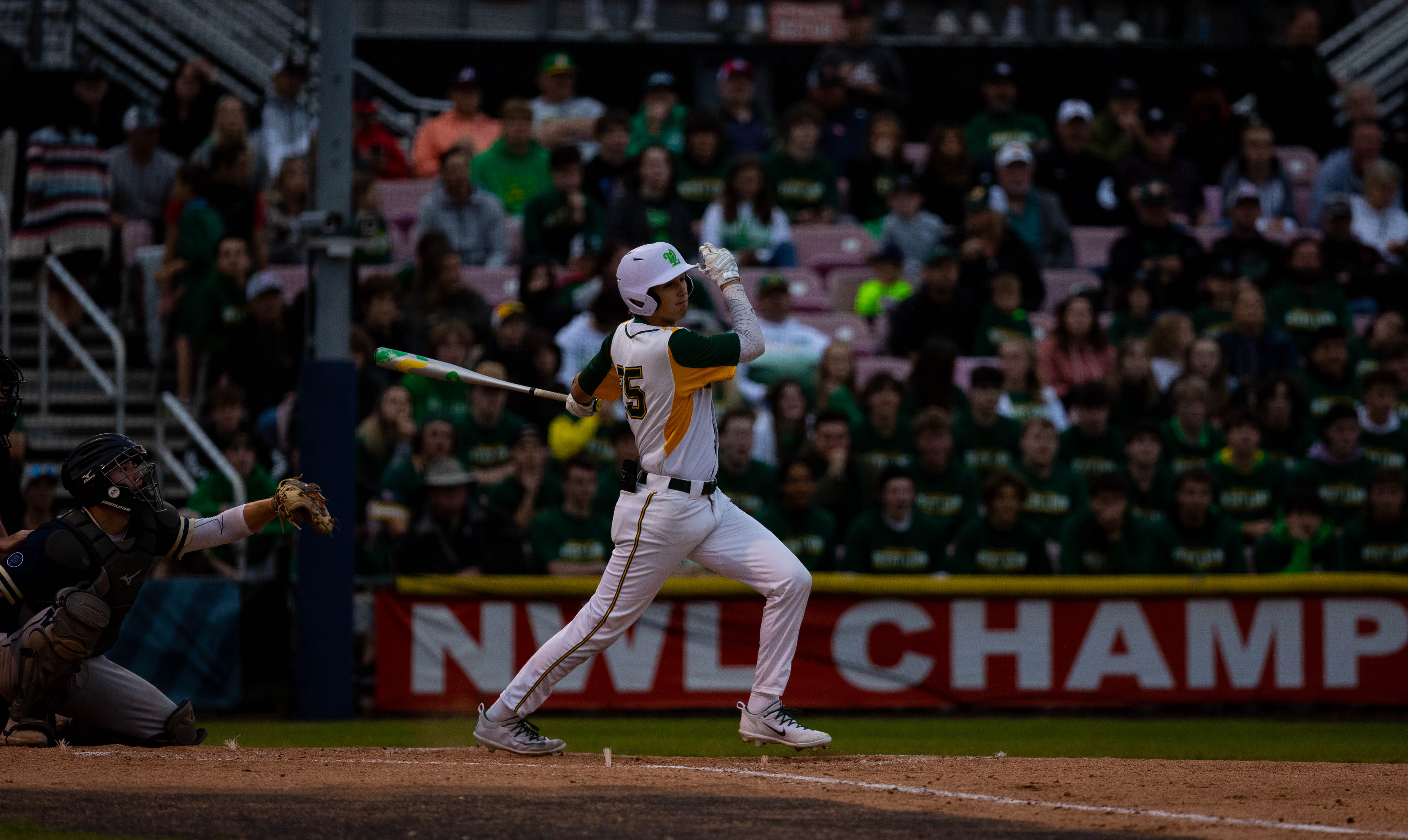 West Linn beats Canby for Class 6A baseball state championship ...