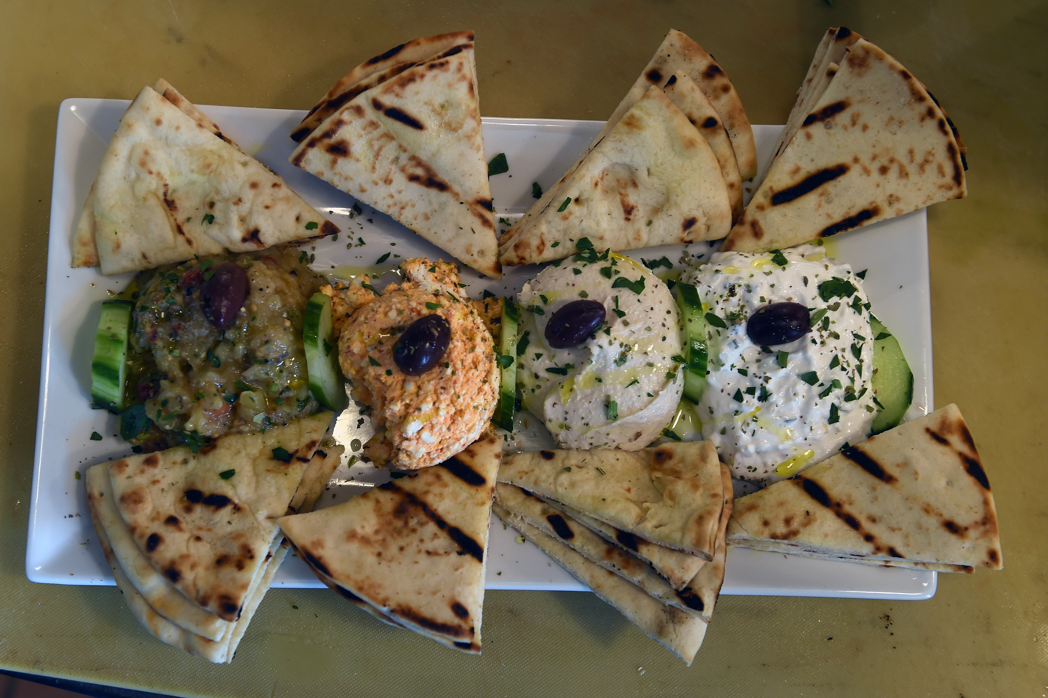 Local Greek Lambertville - nj.com