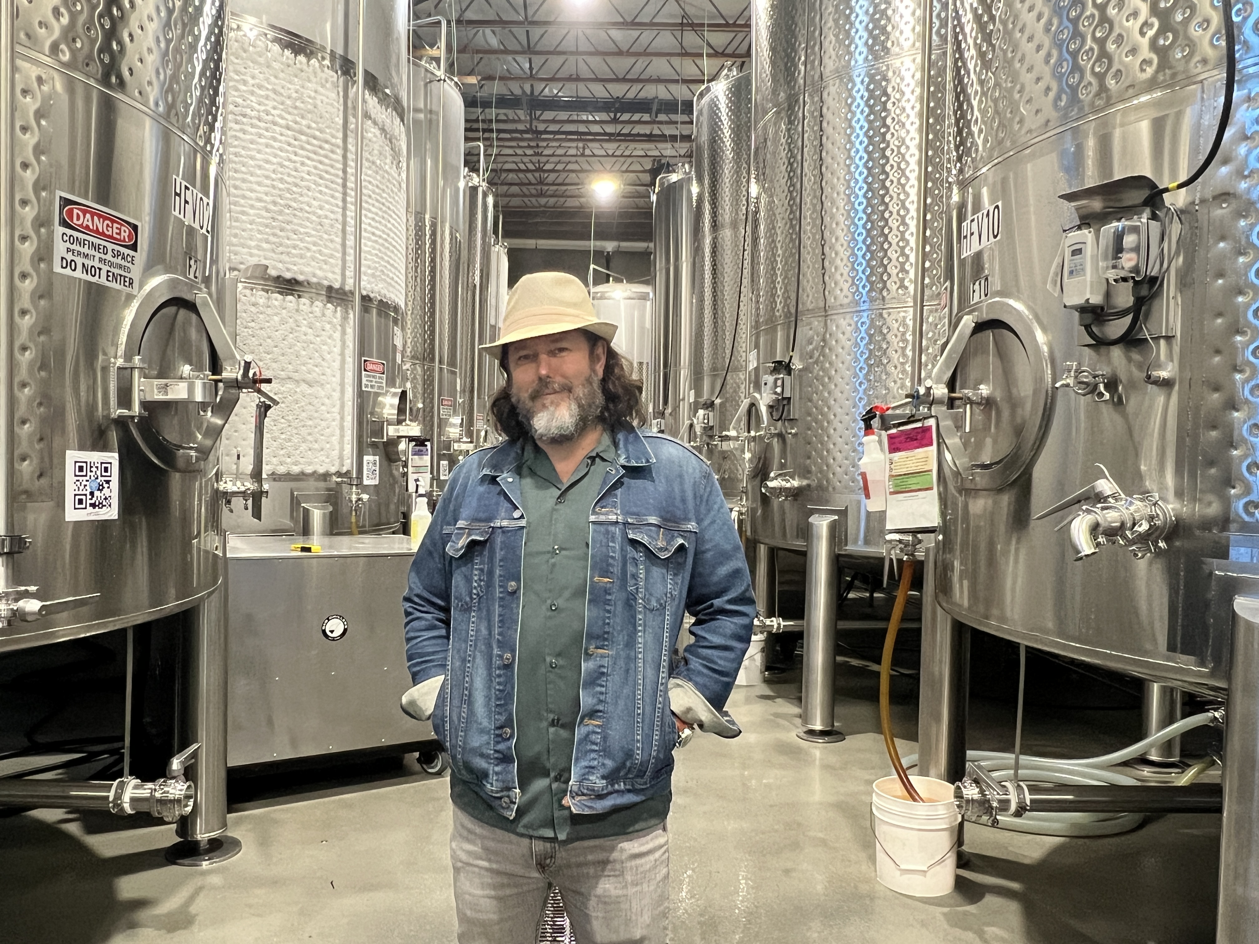 Oregon Cider Week and CiderCon converge in 2024 - oregonlive.com