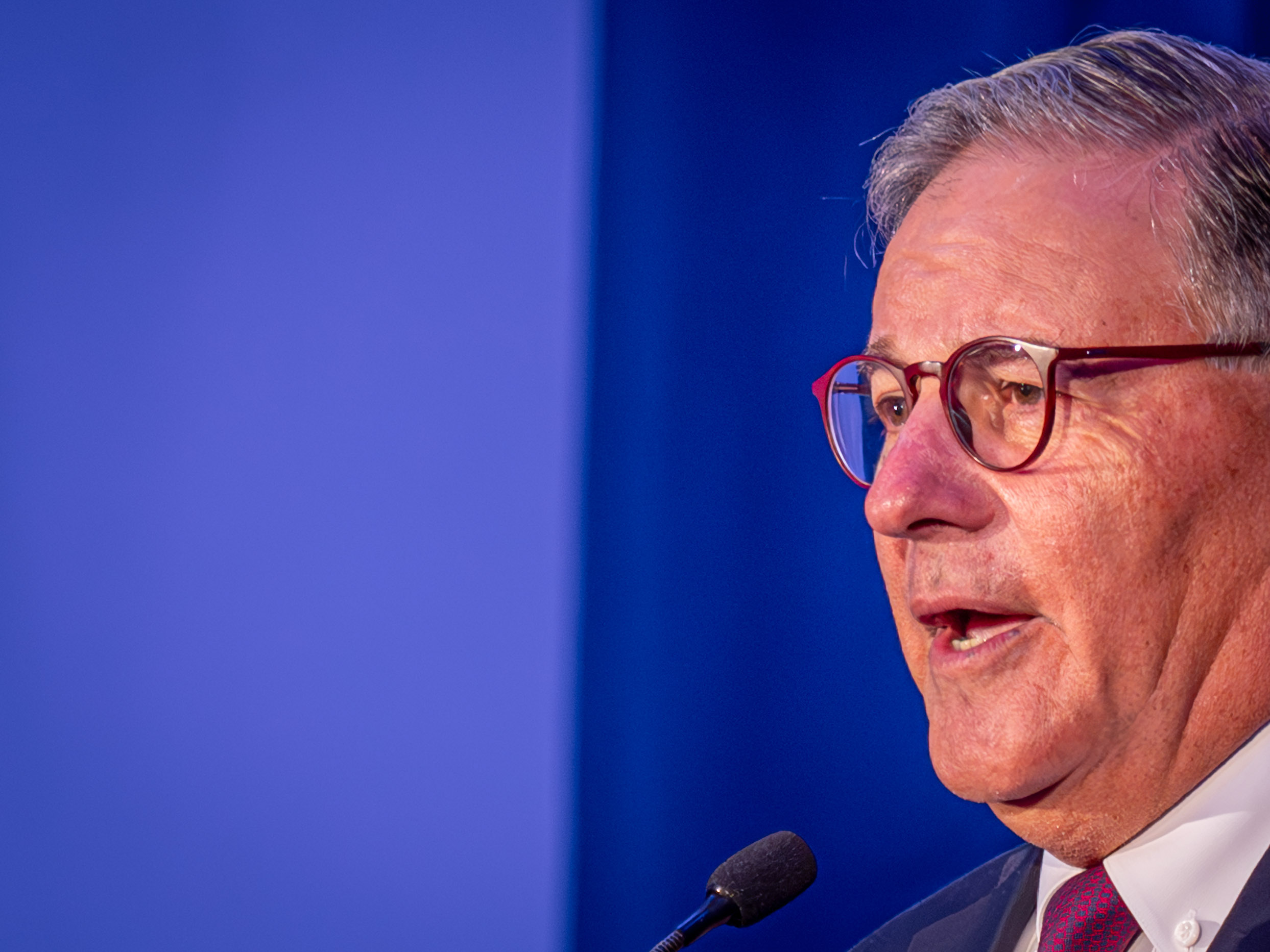 Sen. Jon Bramnick declares run for governor in 2025 - nj.com