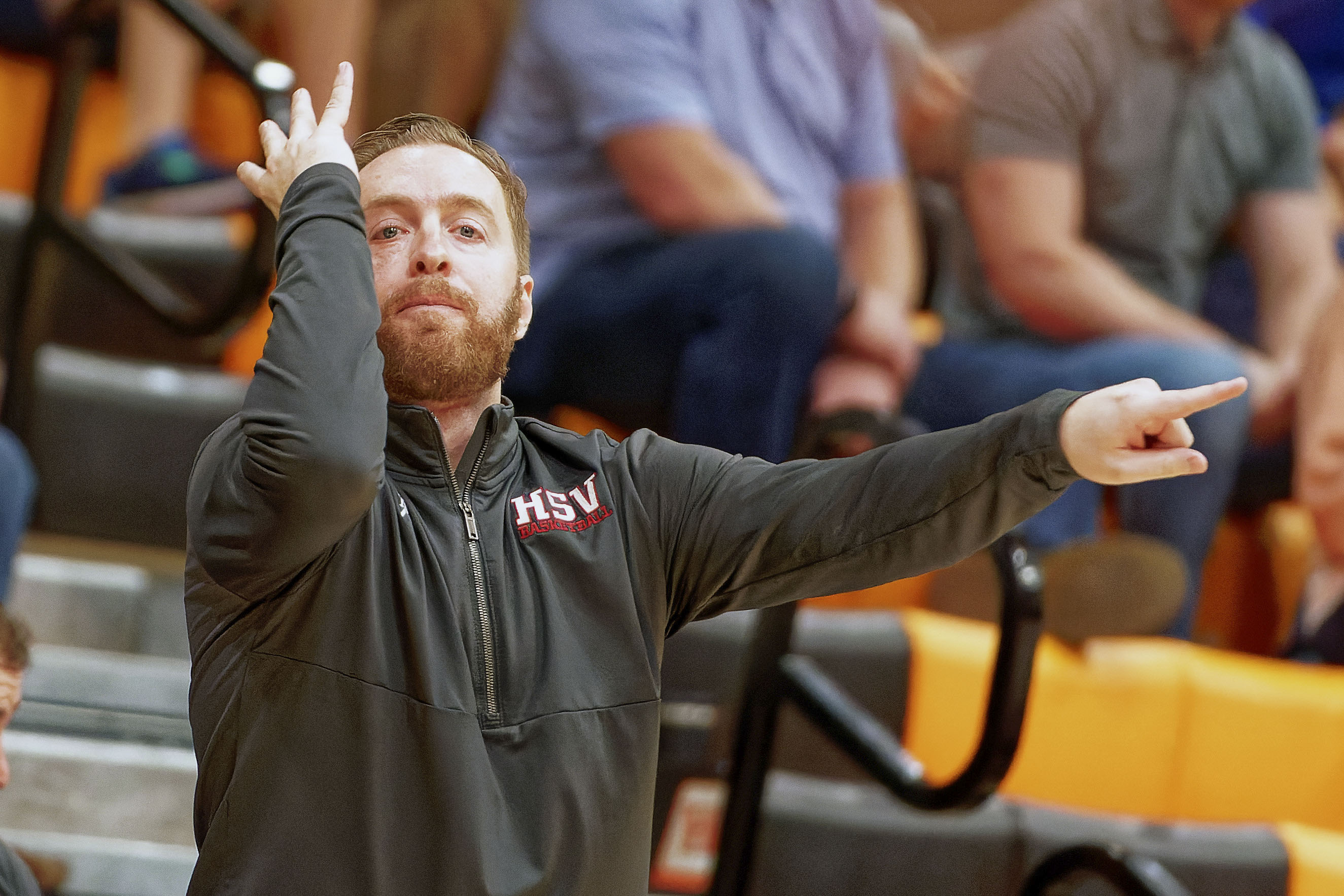 Huntsville vs Hoover Boys Basketball - al.com