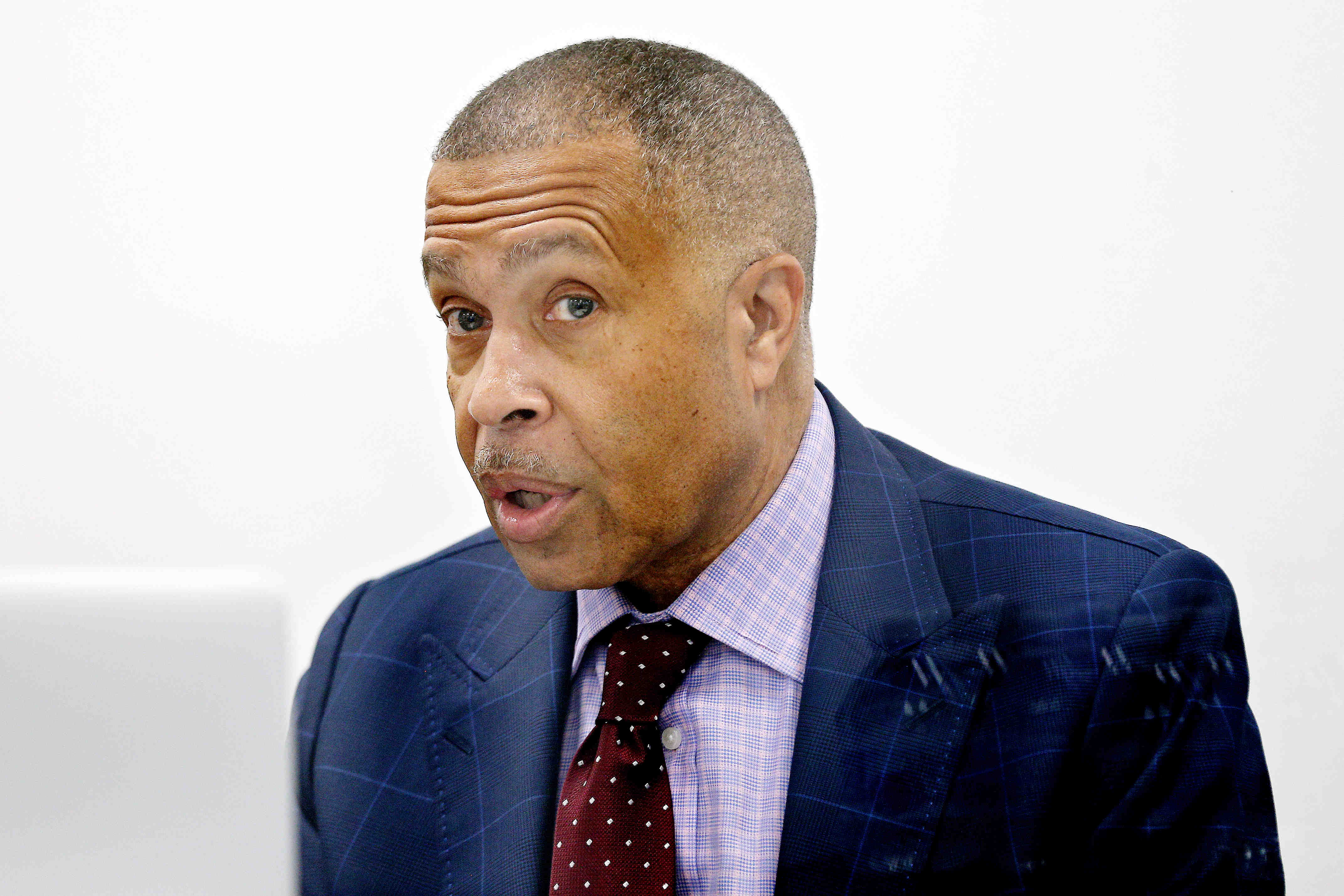 James Craig law enforcement policy group – August 23, 2021 - mlive.com