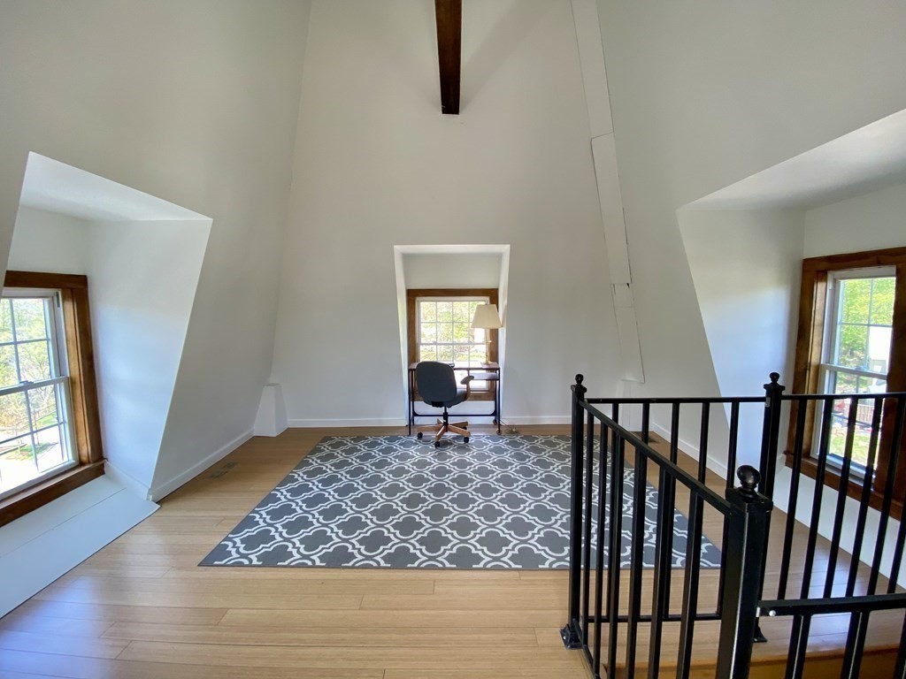 House of the Week: Four-story condo in clock tower features views of ...