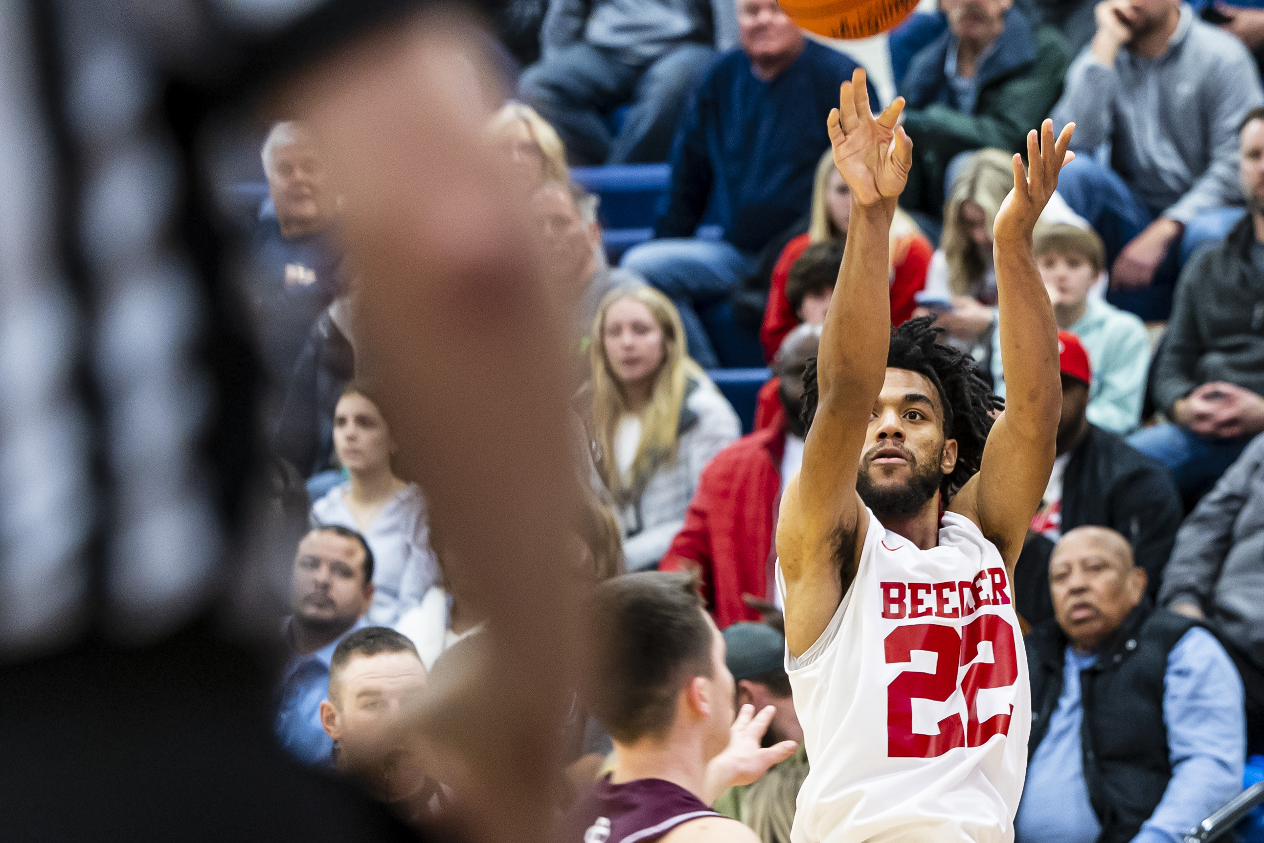 Cass City boys basketball faces Flint Beecher in regional semifinal ...
