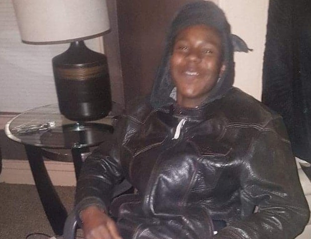 Michael Clopton III - mlive.com