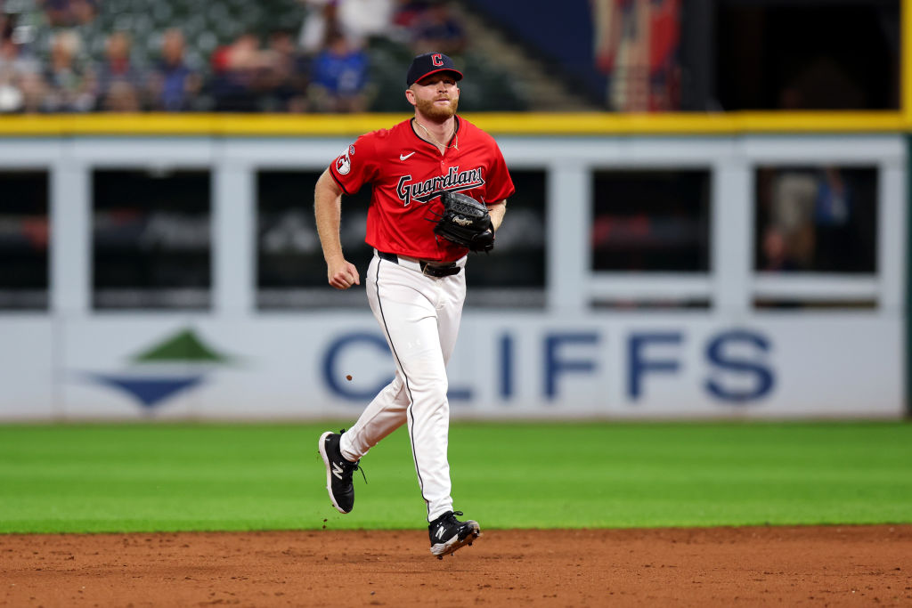 Cleveland Guardians vs. Tampa Bay Rays, Sept. 12, 2024 - cleveland.com