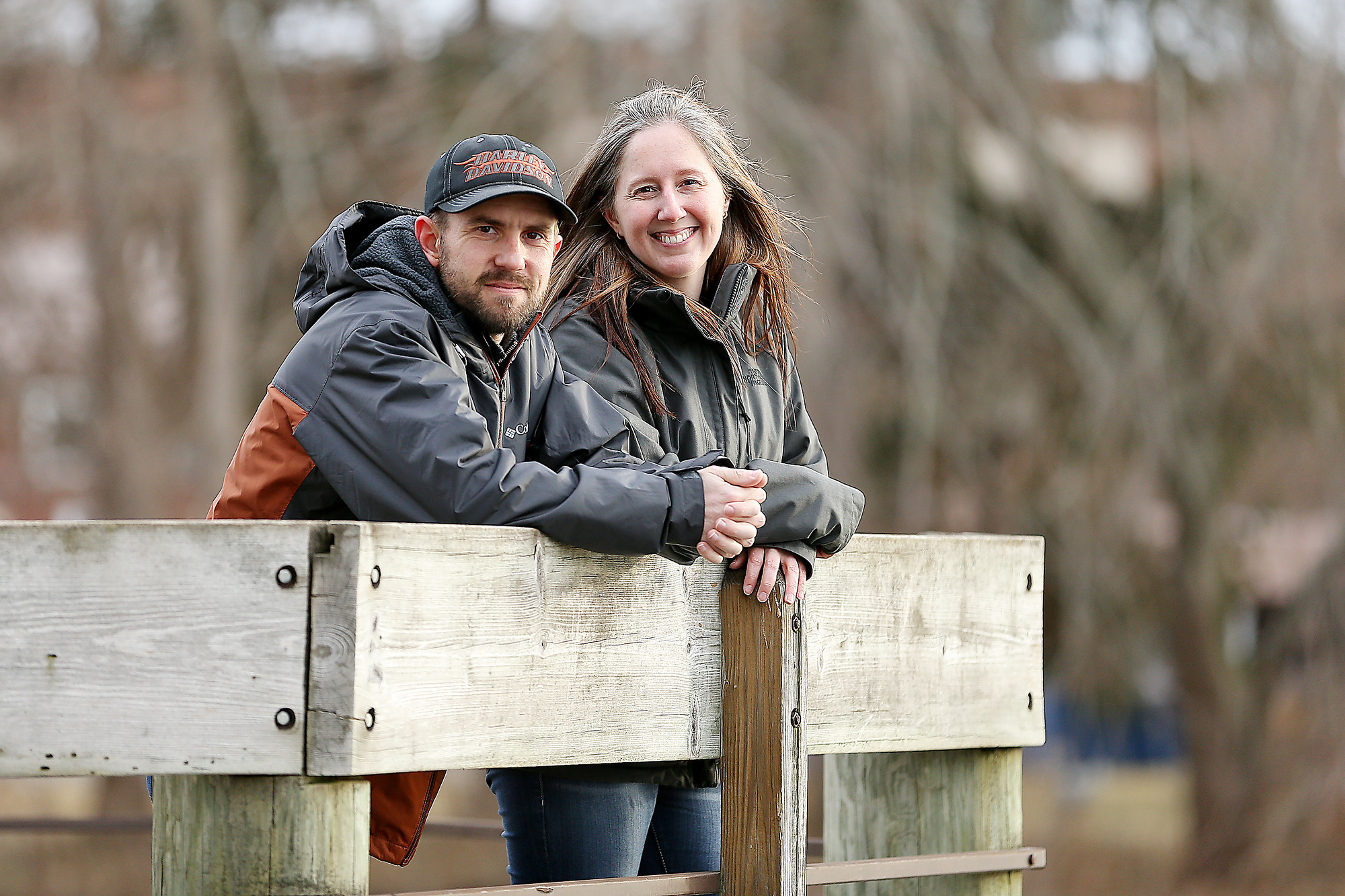 Finding Love during COVID-19 – March 18, 2021 - mlive.com