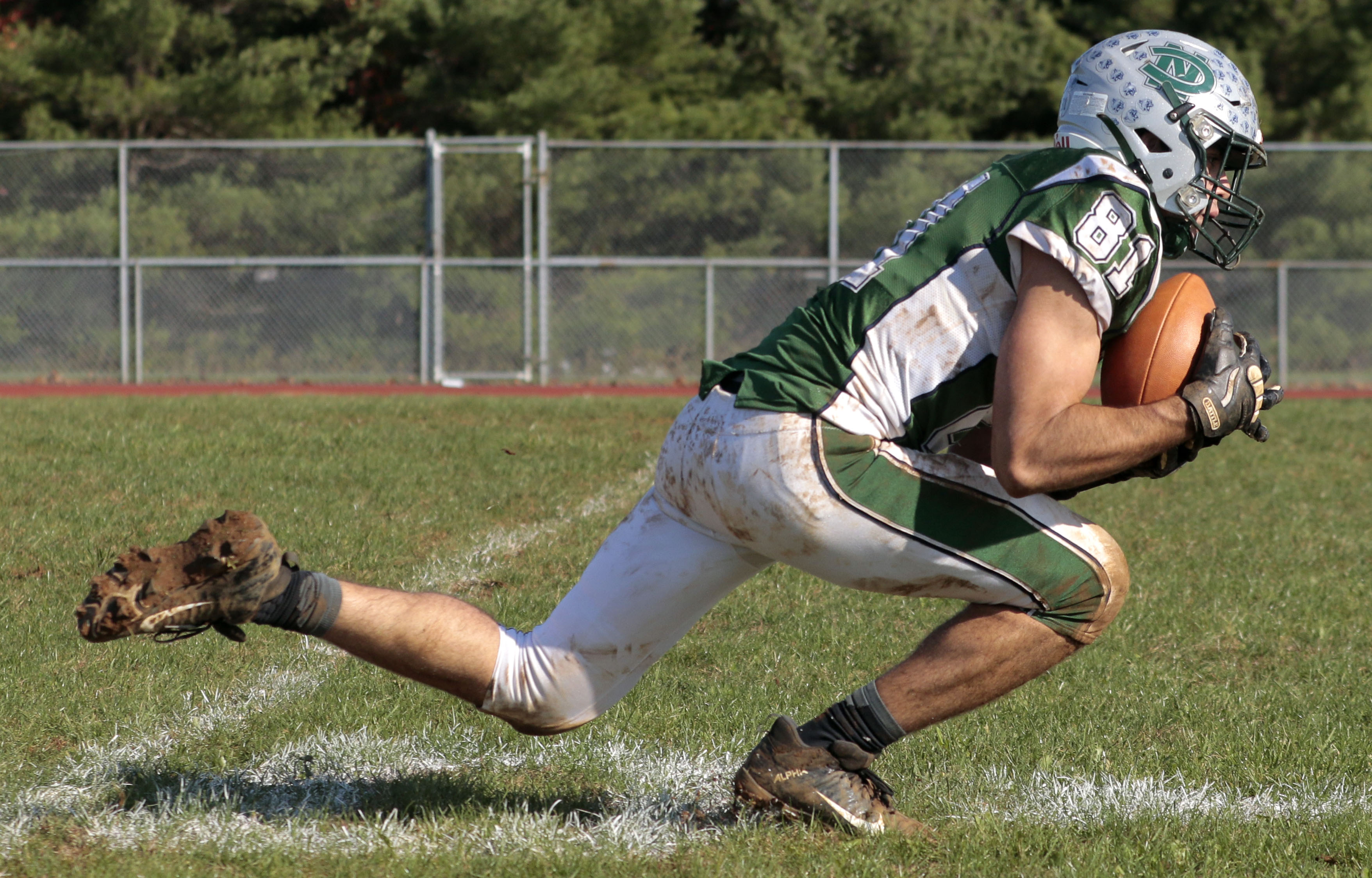 Football: Colts Neck vs. Rumson-Fair Haven on Saturday, November 14 ...