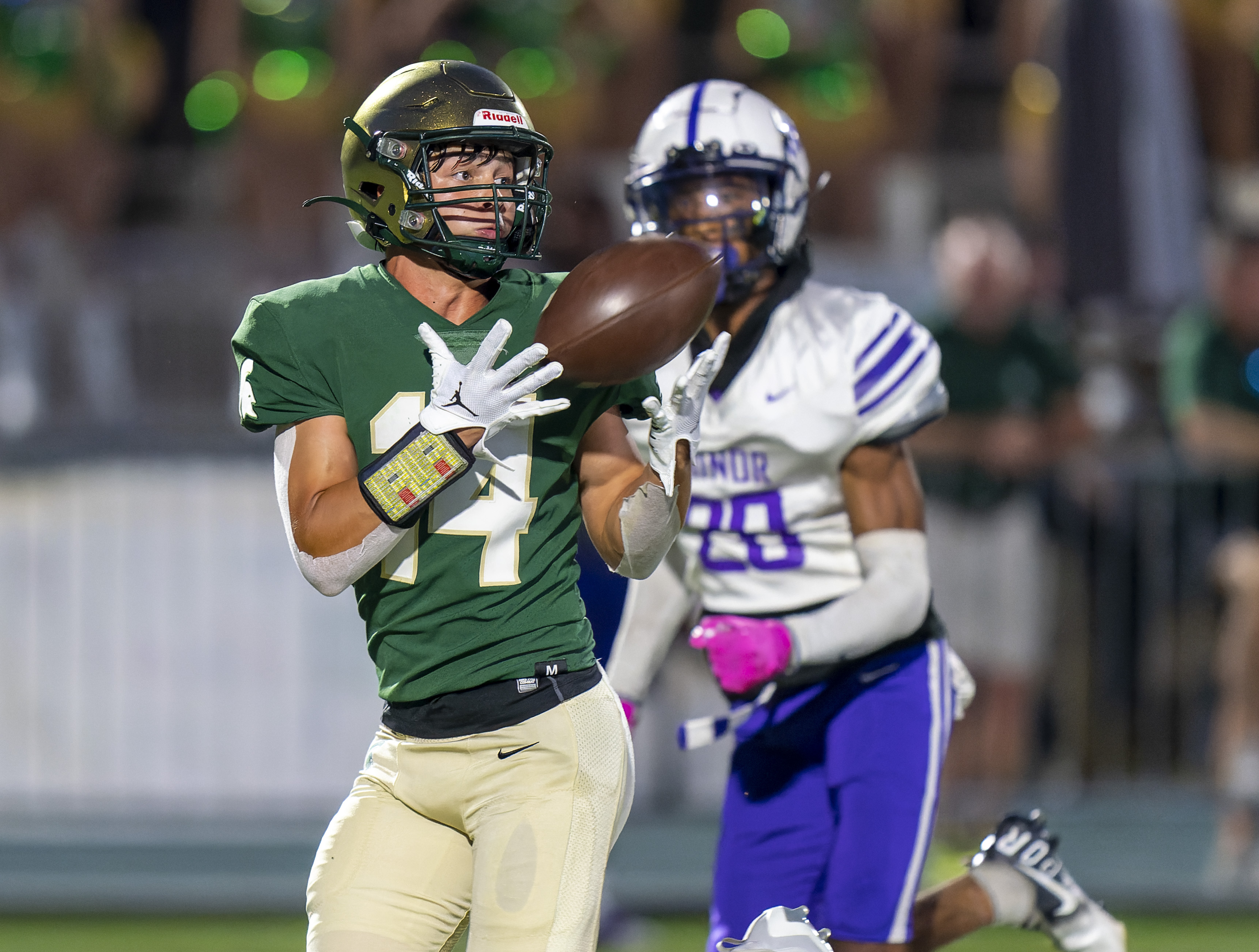 Minor vs. Mountain Brook Football - al.com