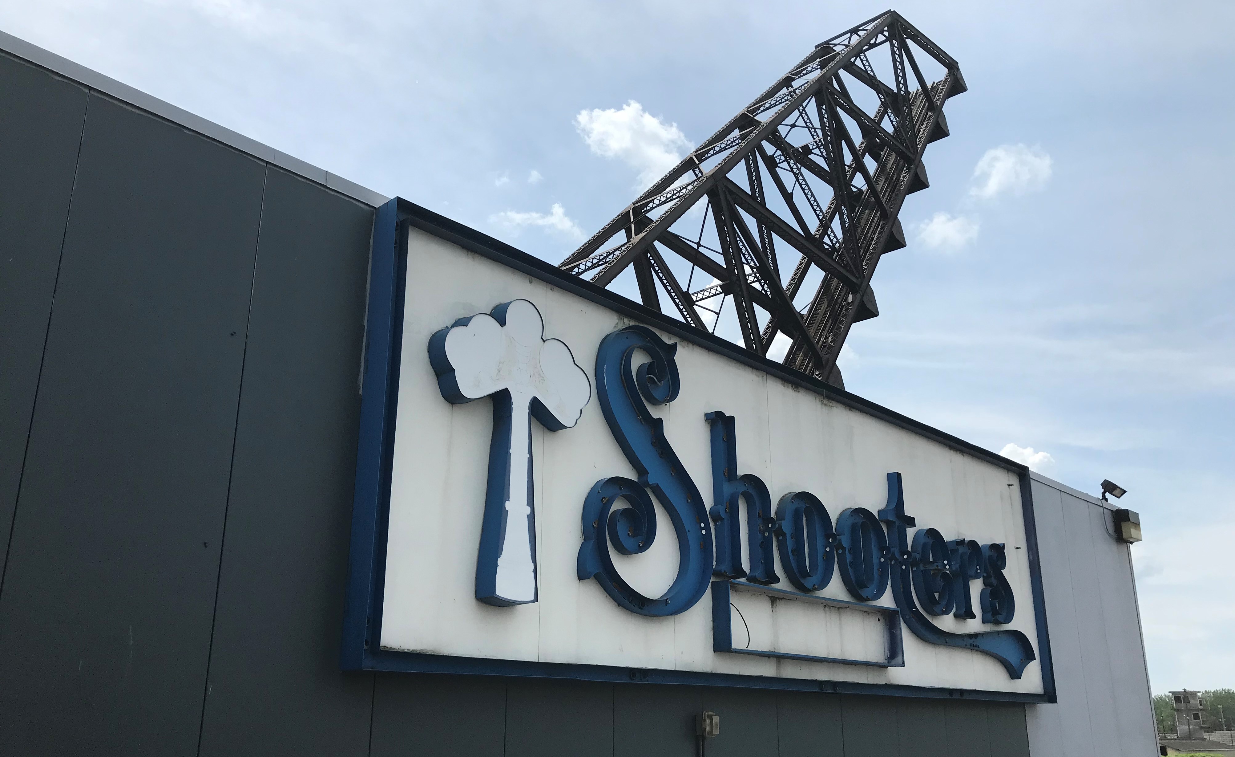 Shooters in the Flats marks 35 years - cleveland.com