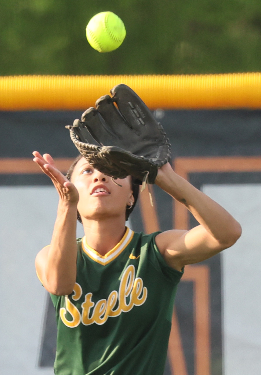 Berea-Midpark vs. Amherst in high school softball playoffs, May 15 ...