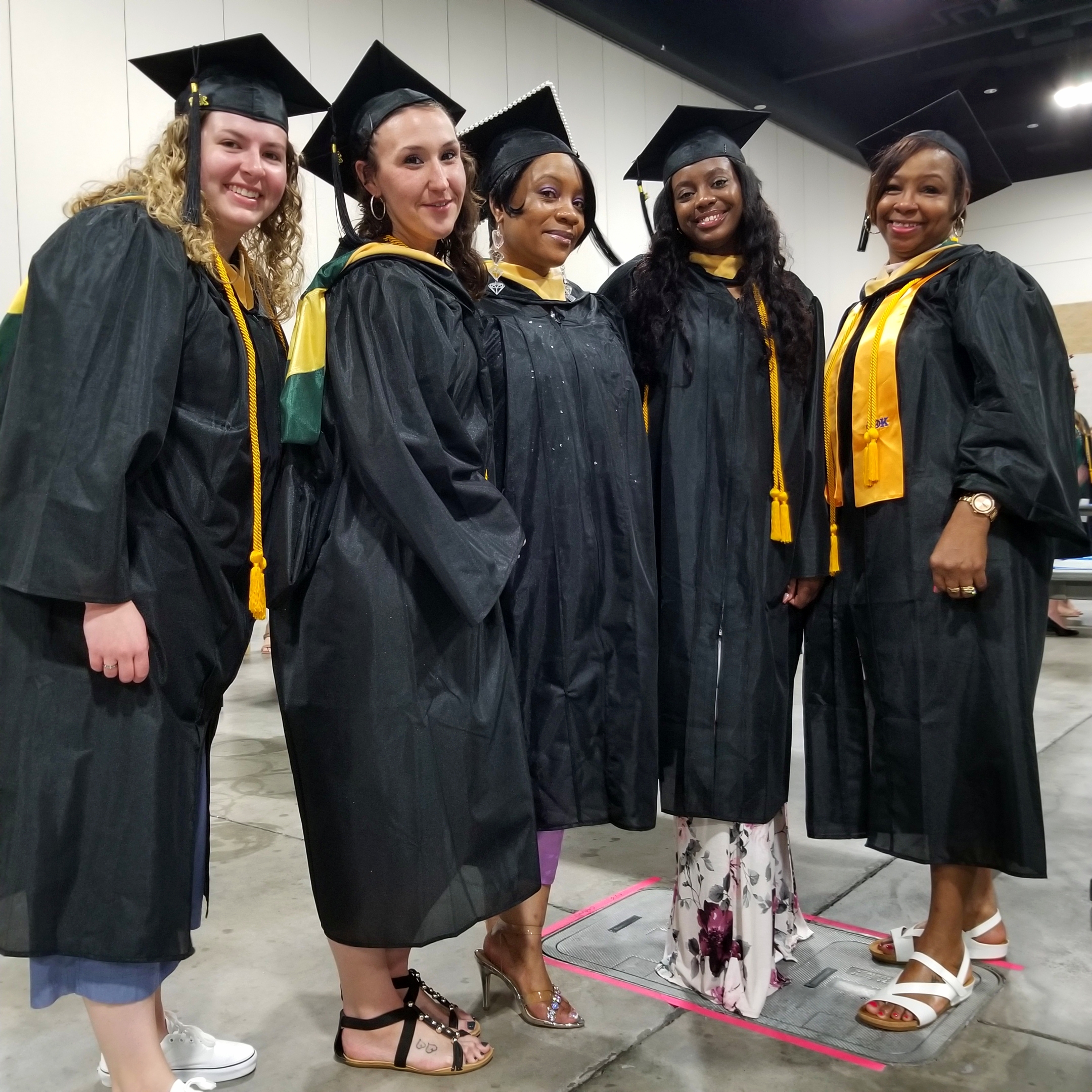 Elms College 2022 Graduation (photo) - masslive.com