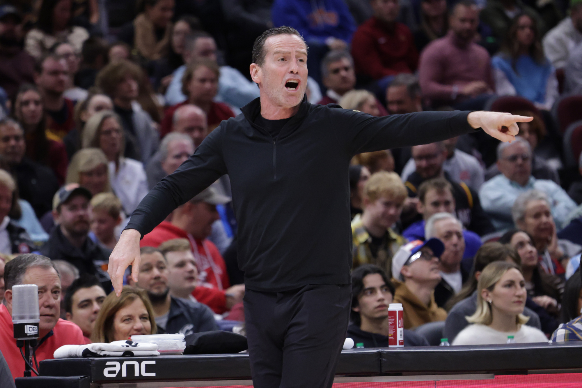 Cleveland Cavaliers vs Atlanta Hawks, November 27, 2024 - cleveland.com