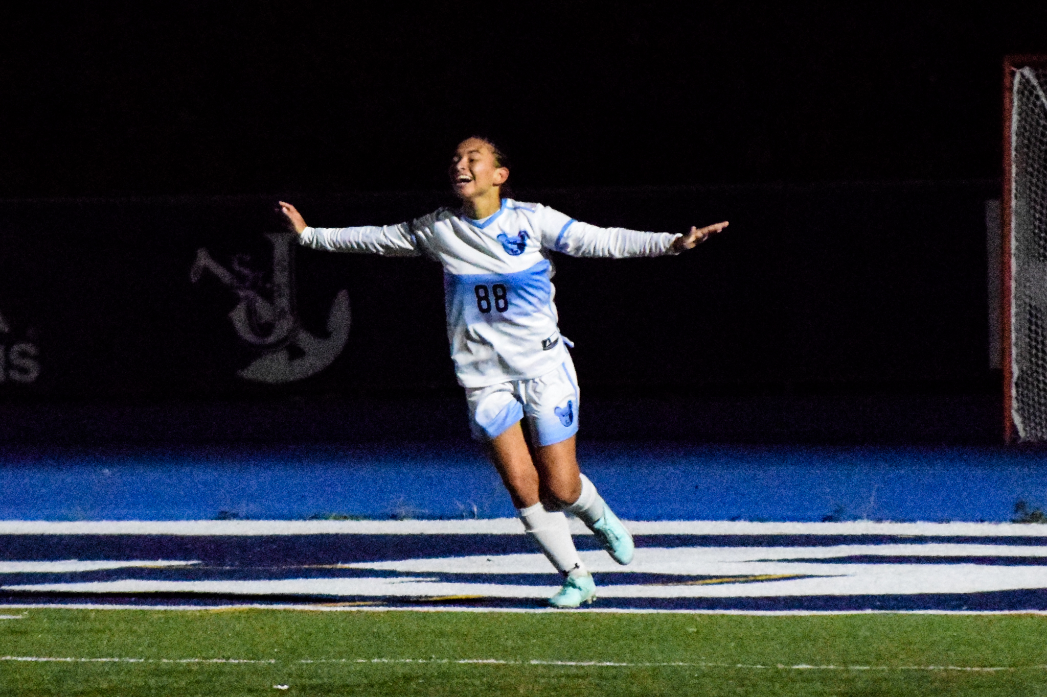 Sea heats up quickly en route to 3-1 win over Hill - silive.com