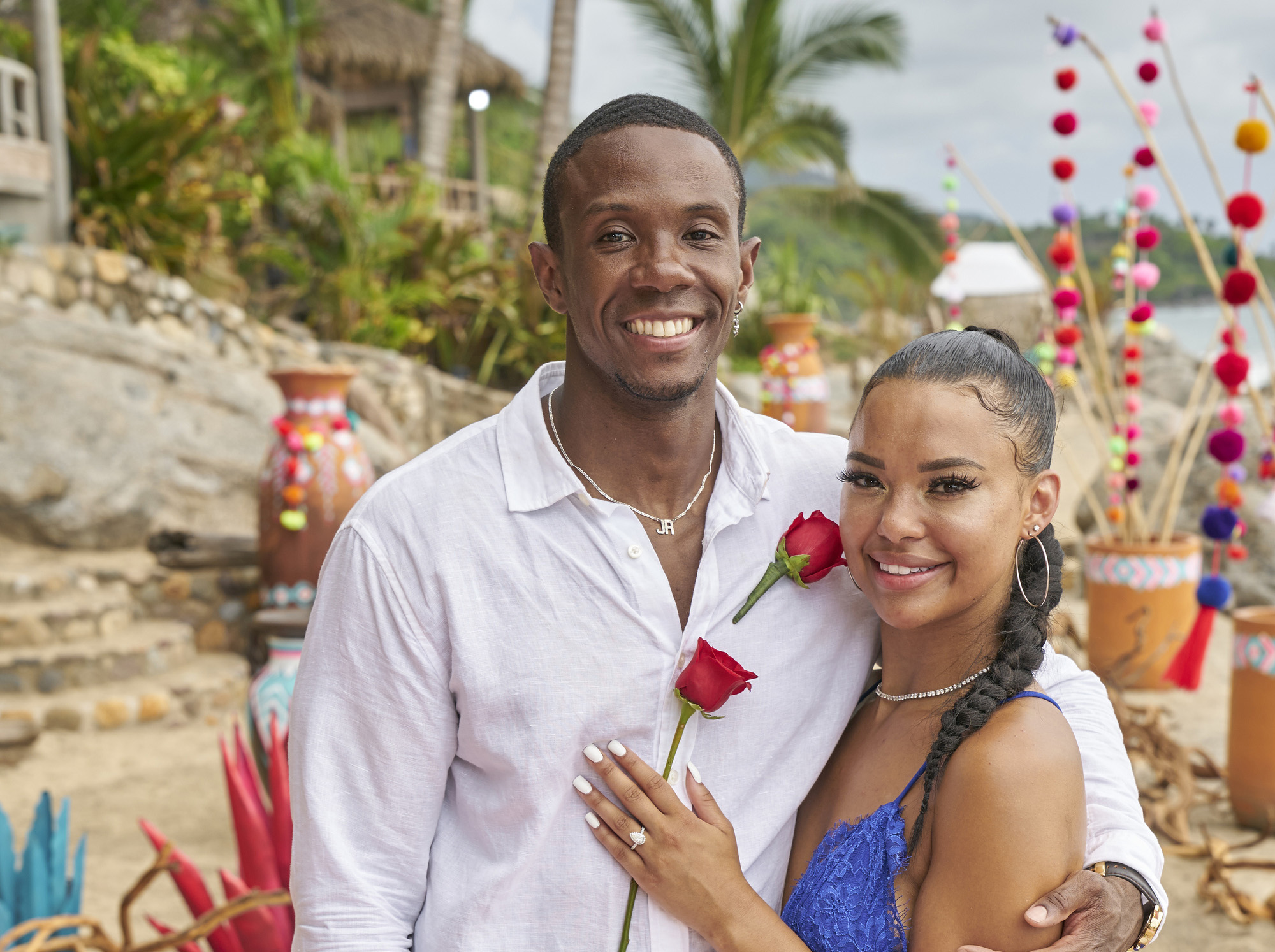 Bachelor in Paradise season 7 - syracuse.com