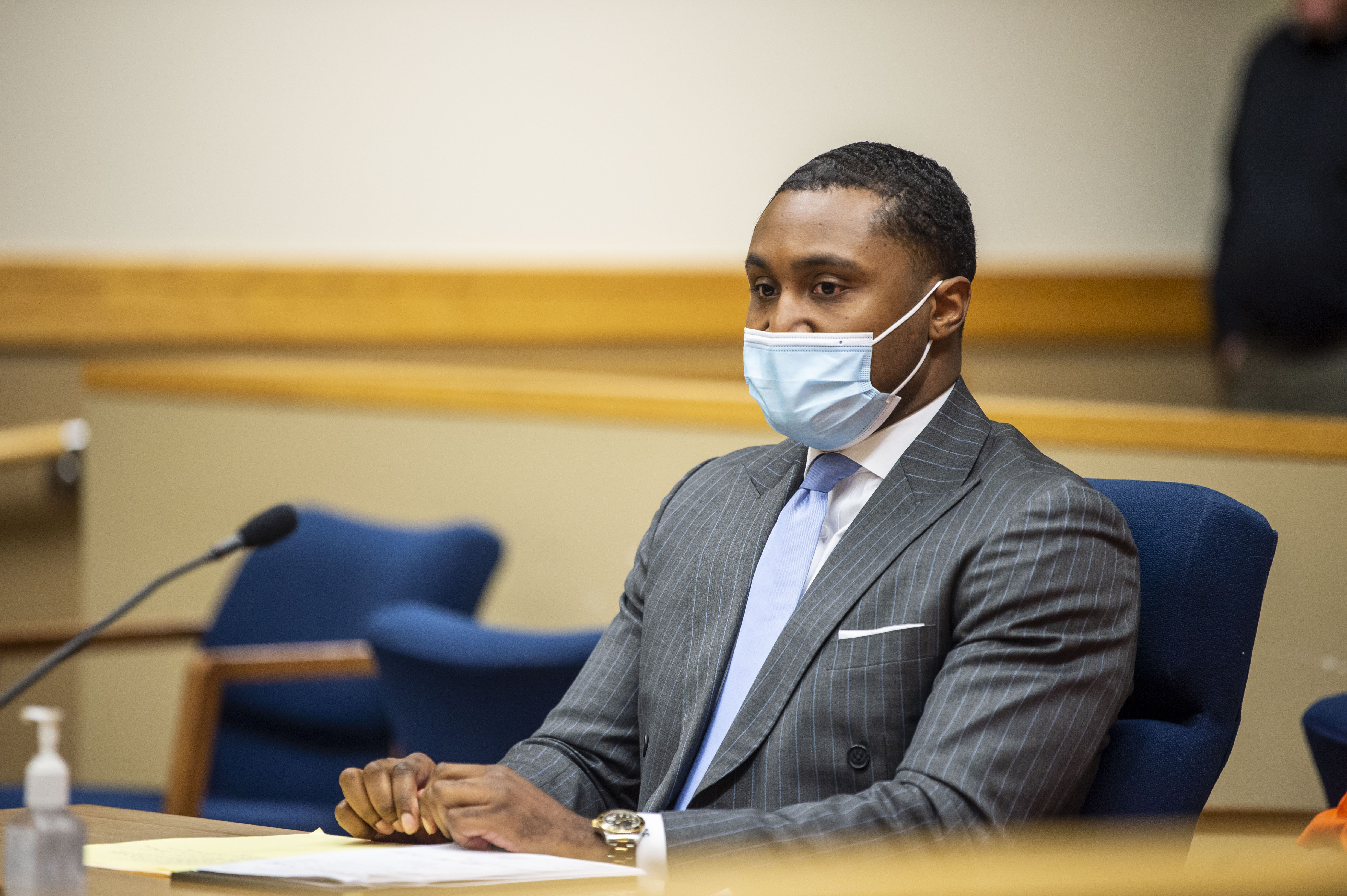 Two convicted of first-degree murder of Tyler R. Gruber - mlive.com