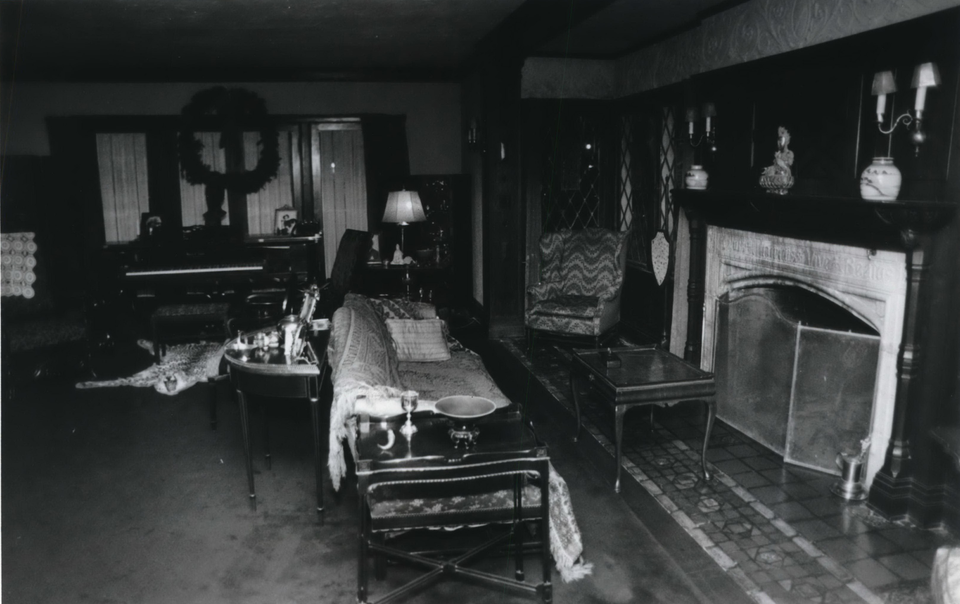 Baldwinsville mansion Applecrest through the years - syracuse.com