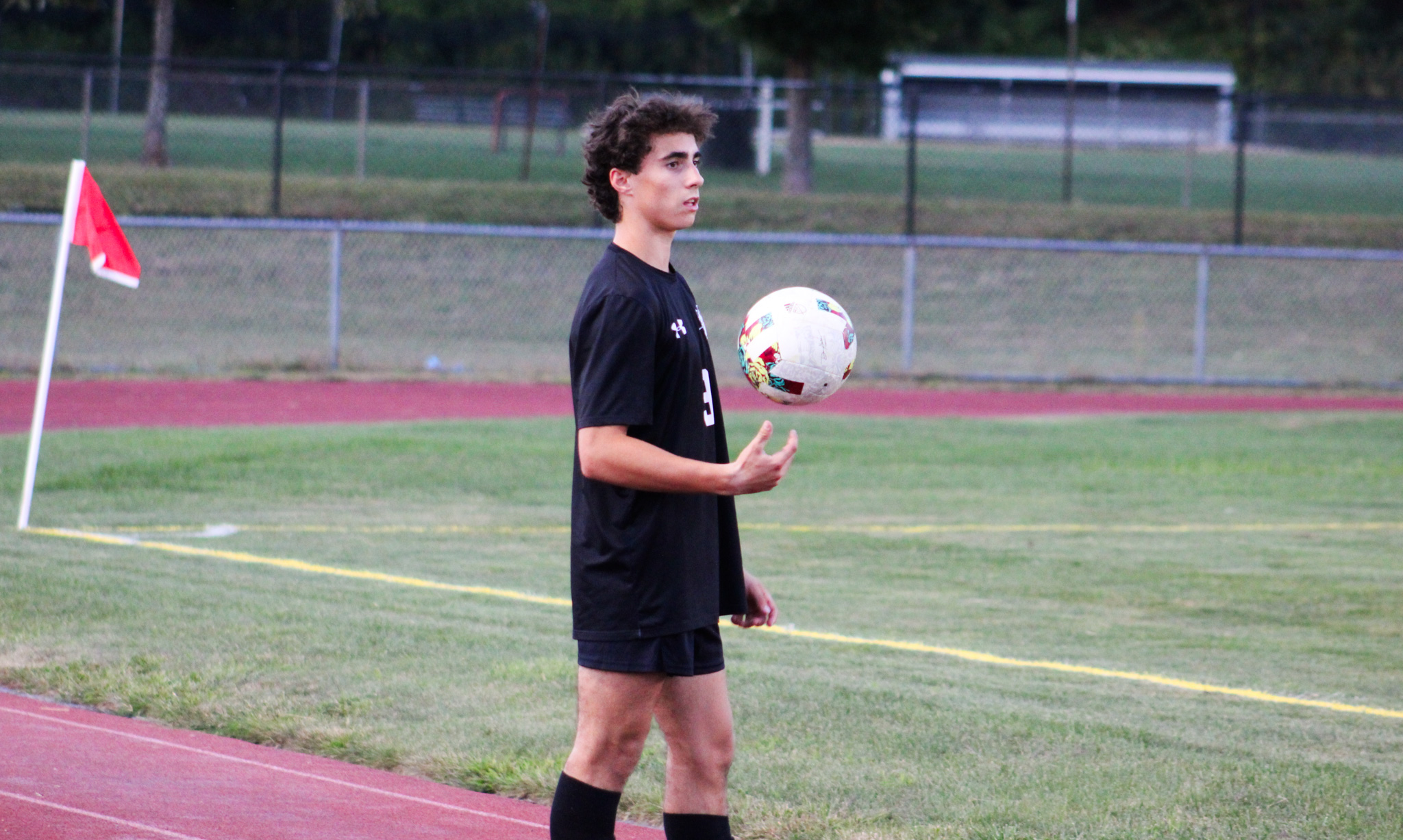 Ludlow vs Longmeadow (09/03/2024) - masslive.com