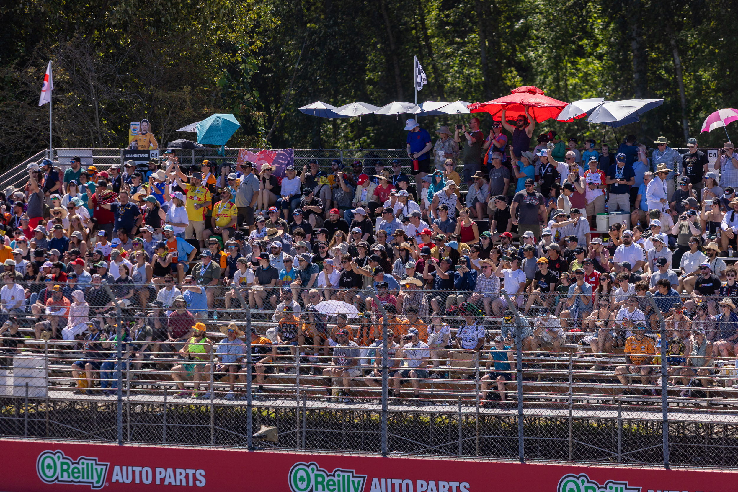 BitNile.com Grand Prix of Portland - oregonlive.com
